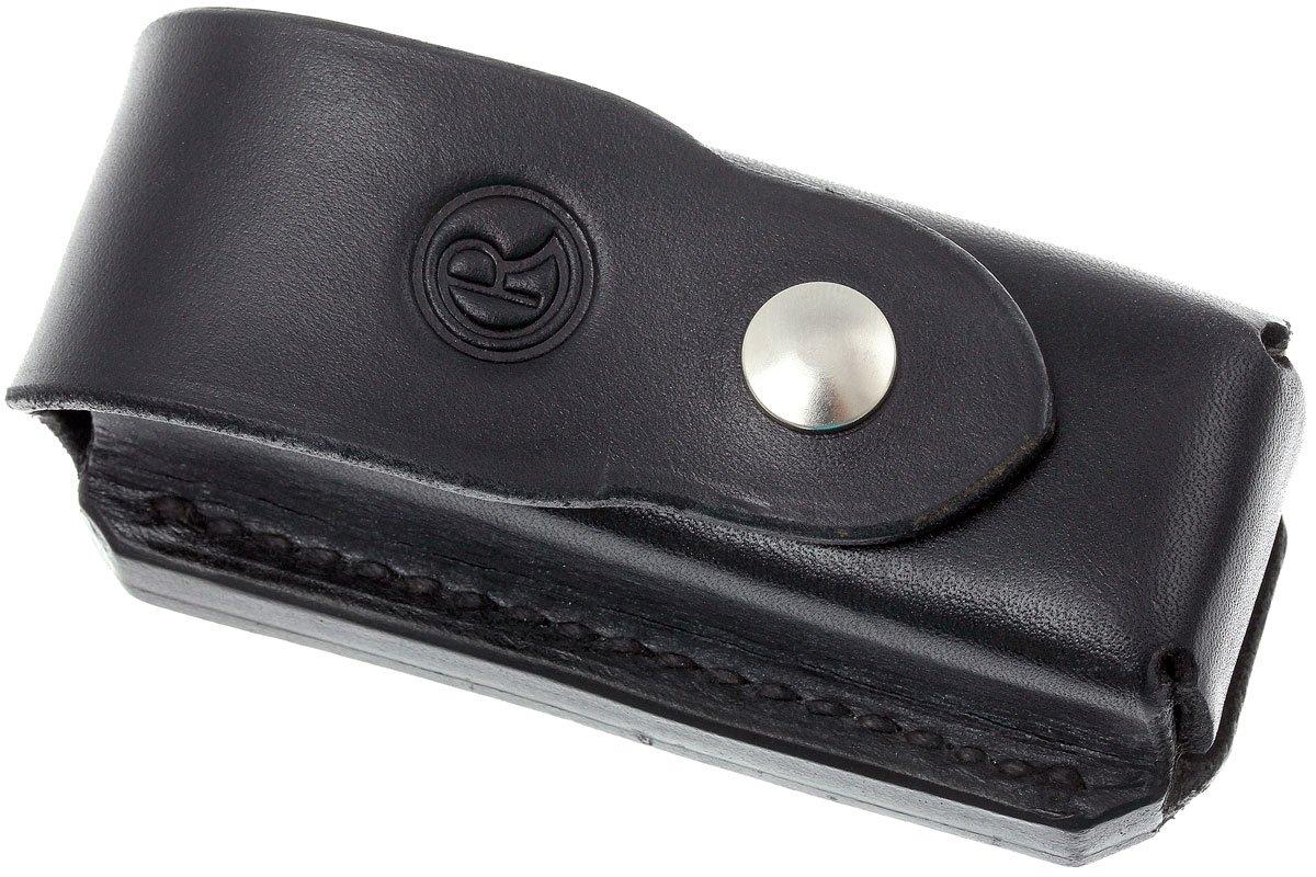 Chris Reeve Sebenza belt sheath COM-7025, black | Advantageously ...