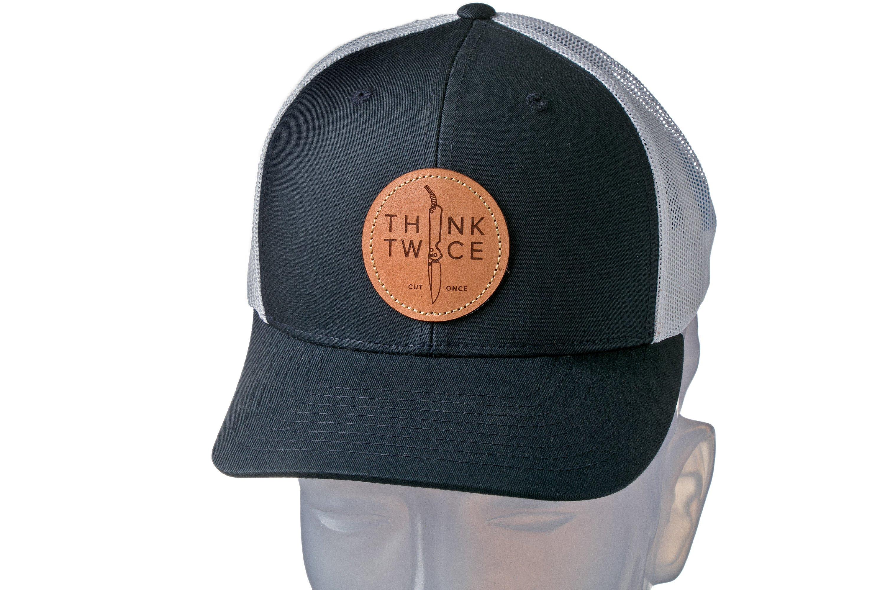 Chris Reeve CRK Hat Trucker Navy-White CRK-1087 Kappe | Günstiger ...