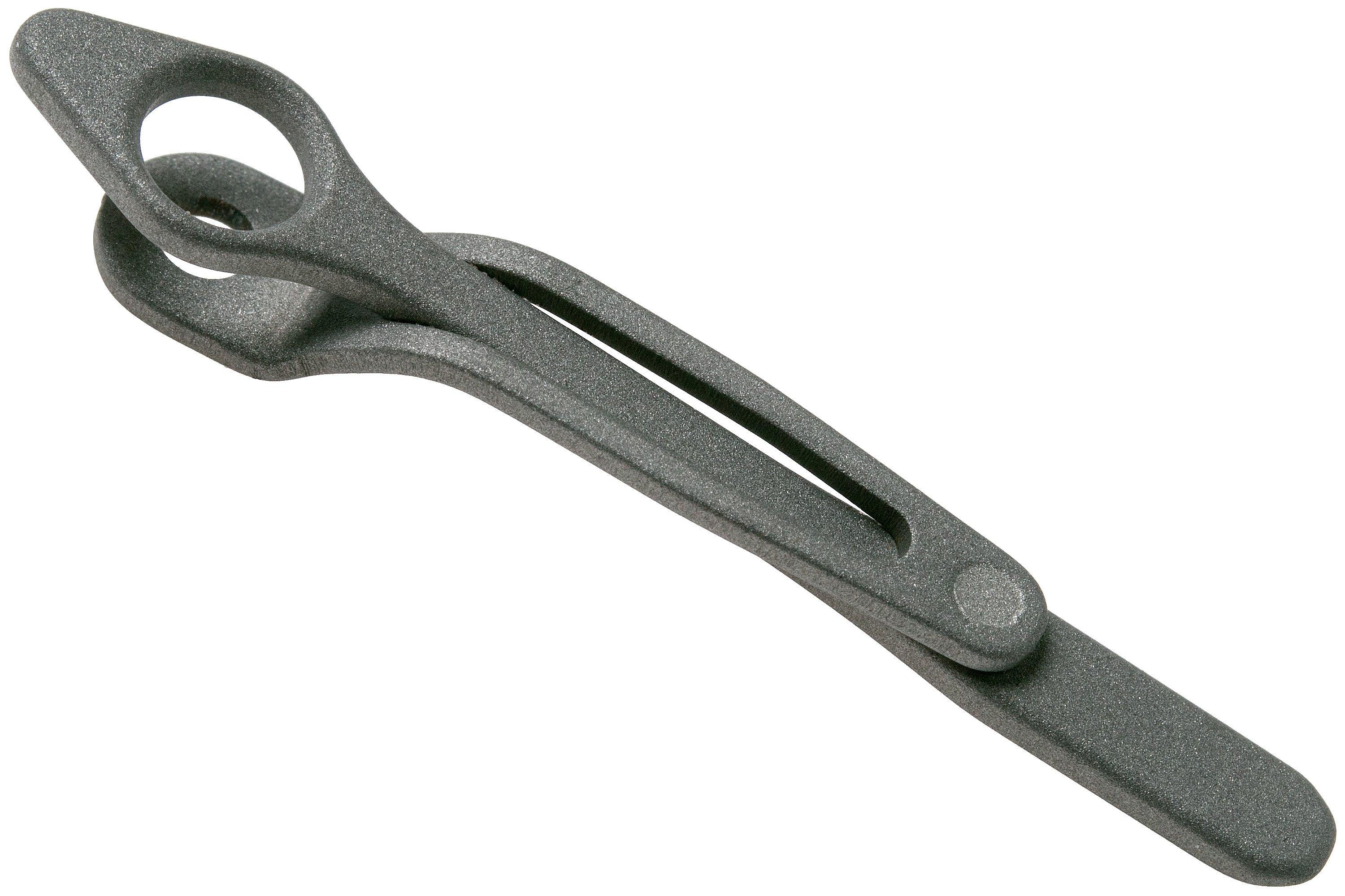 Chris Reeve Knives Hawk Pocket clip CRK-5006 L21, S21, L31, S31, UMN ...