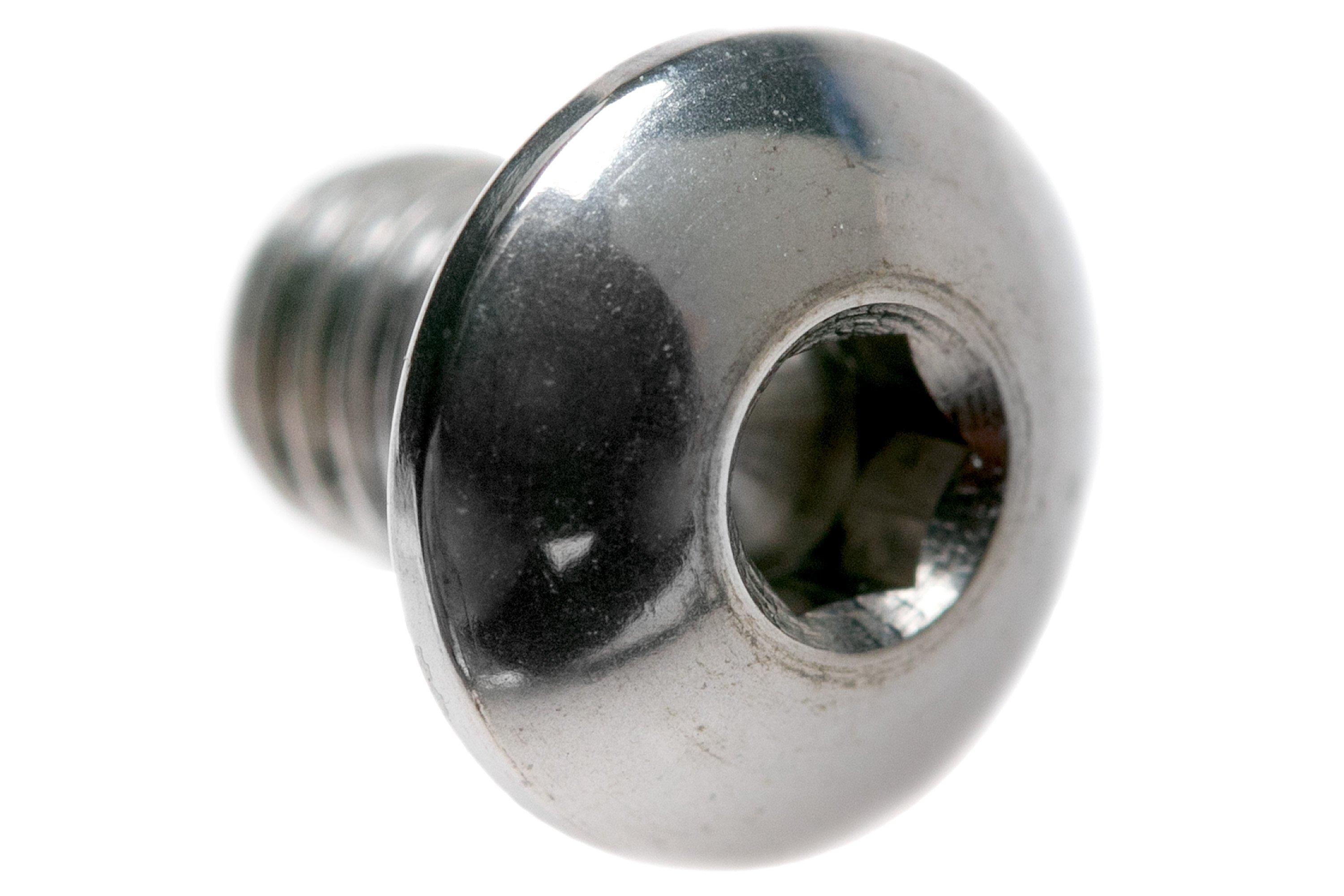 Chris Reeve Knives Hawk Pocket clip CRK-5006 L21, S21, L31, S31, UMN ...