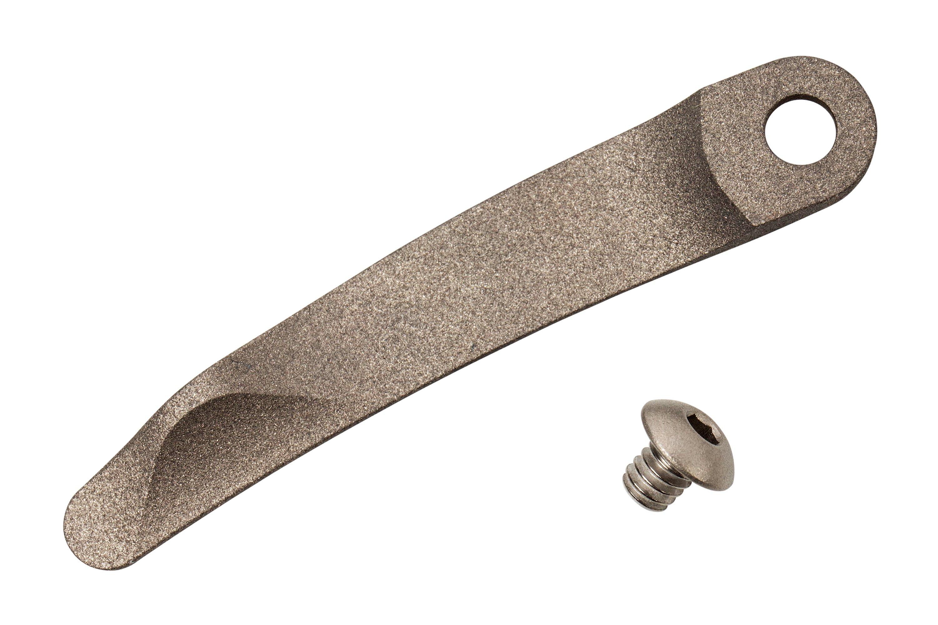 Chris Reeve Pocket Clip Impinda CRK-5035 | Achetez à prix avantageux ...