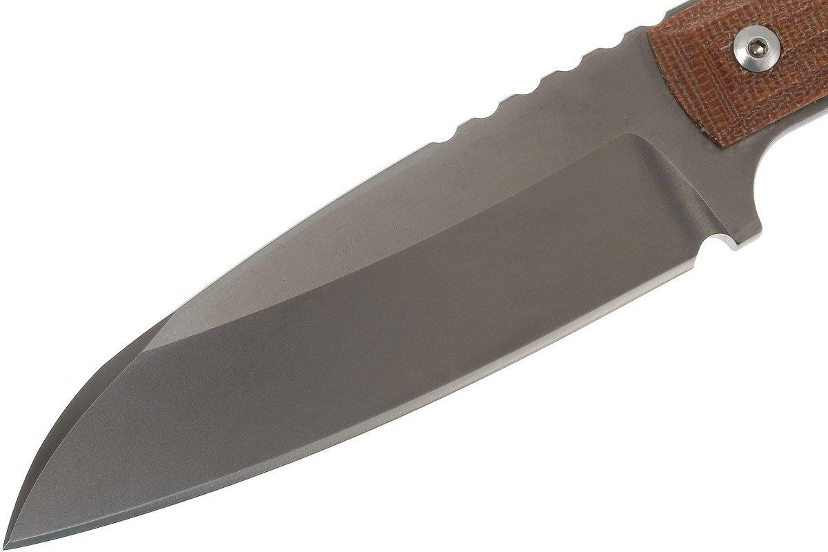 Chris Reeve Nyala Insingo NYA-1001 jachtmes | Voordelig kopen bij ...