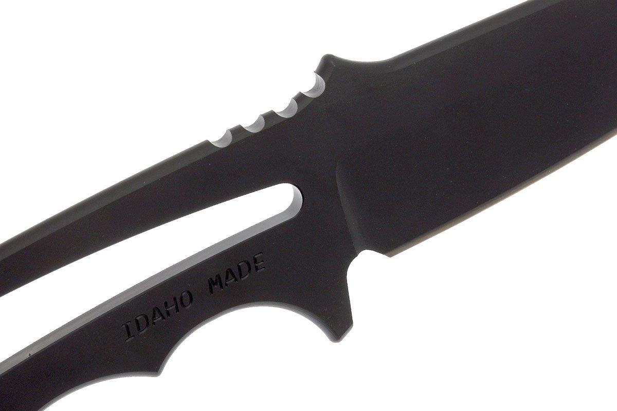 Chris Reeve - Professional Soldier Insingo | Achetez à prix avantageux ...