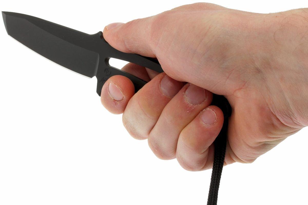 Chris Reeve Professional Soldier Tanto | Günstiger shoppen bei ...