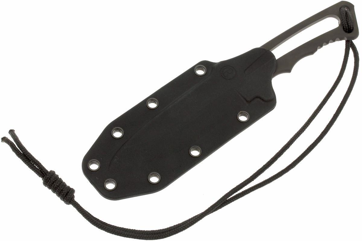 Chris Reeve Professional Soldier Tanto | Achetez à prix avantageux chez ...