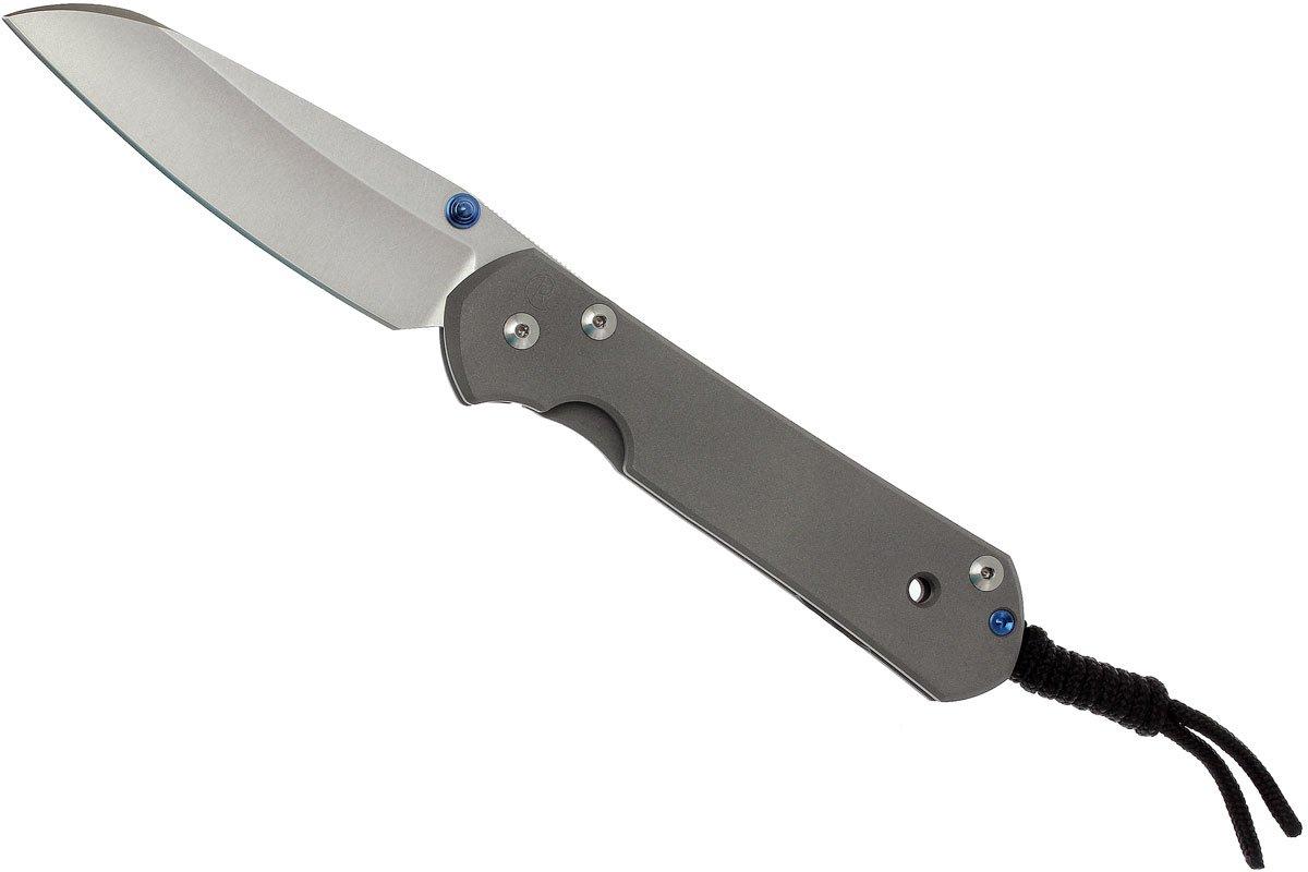 Chris Reeve - Large Sebenza 21 Insingo | Advantageously shopping at ...