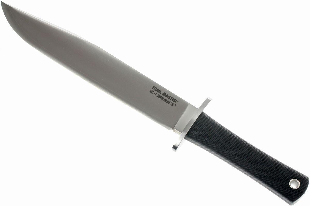 Cold Steel 'Trail Master Series' | Compras con ventajas en ...