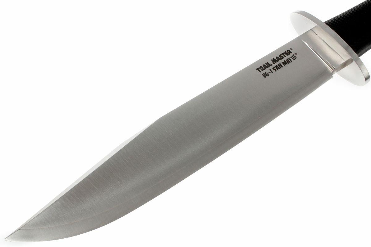 Cold Steel 'Trail Master Series' | Advantageously shopping at ...