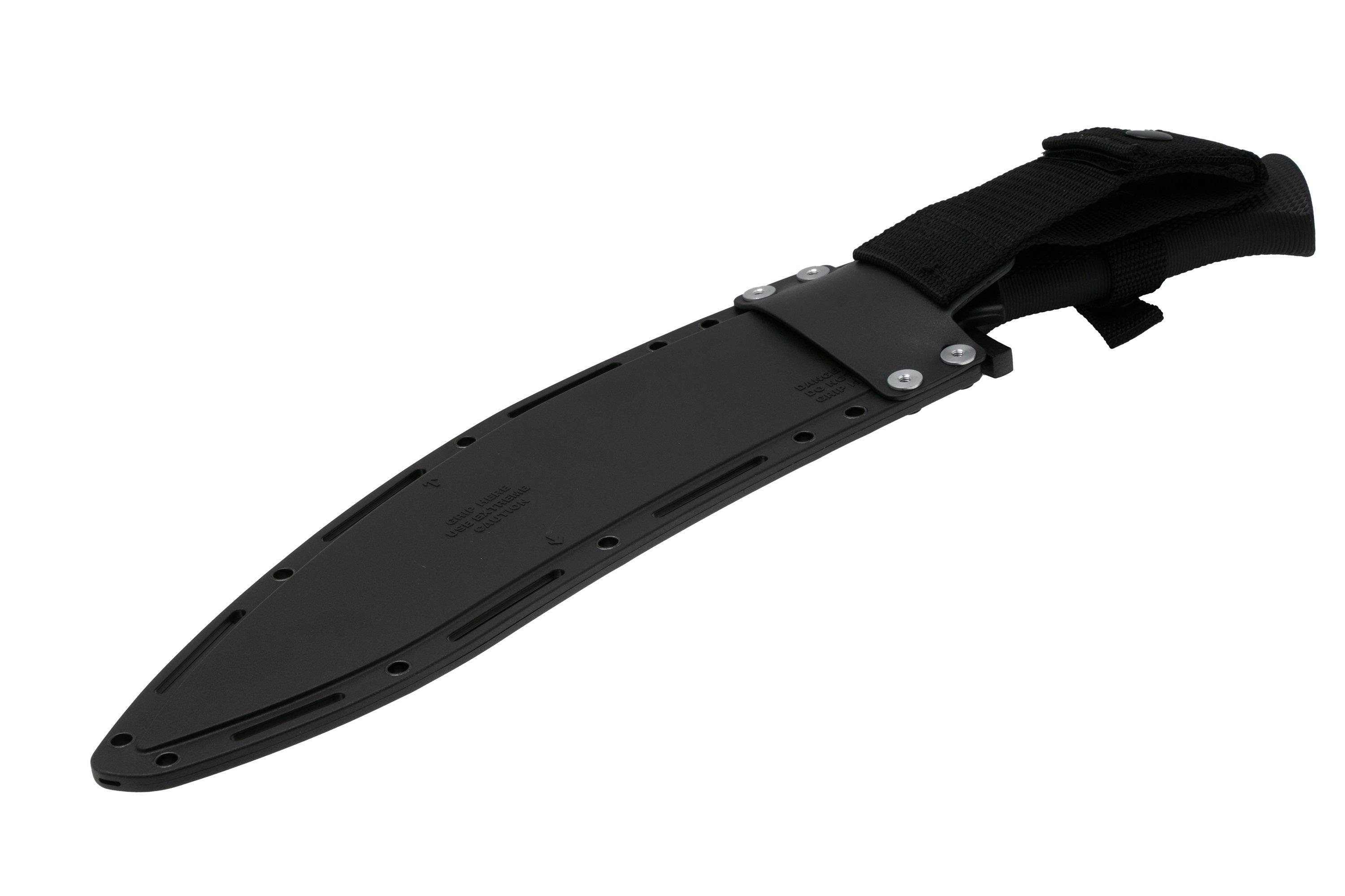 cold-steel-gurkha-kukri-plus-blackout-35gkx-black-52100-kray-ex