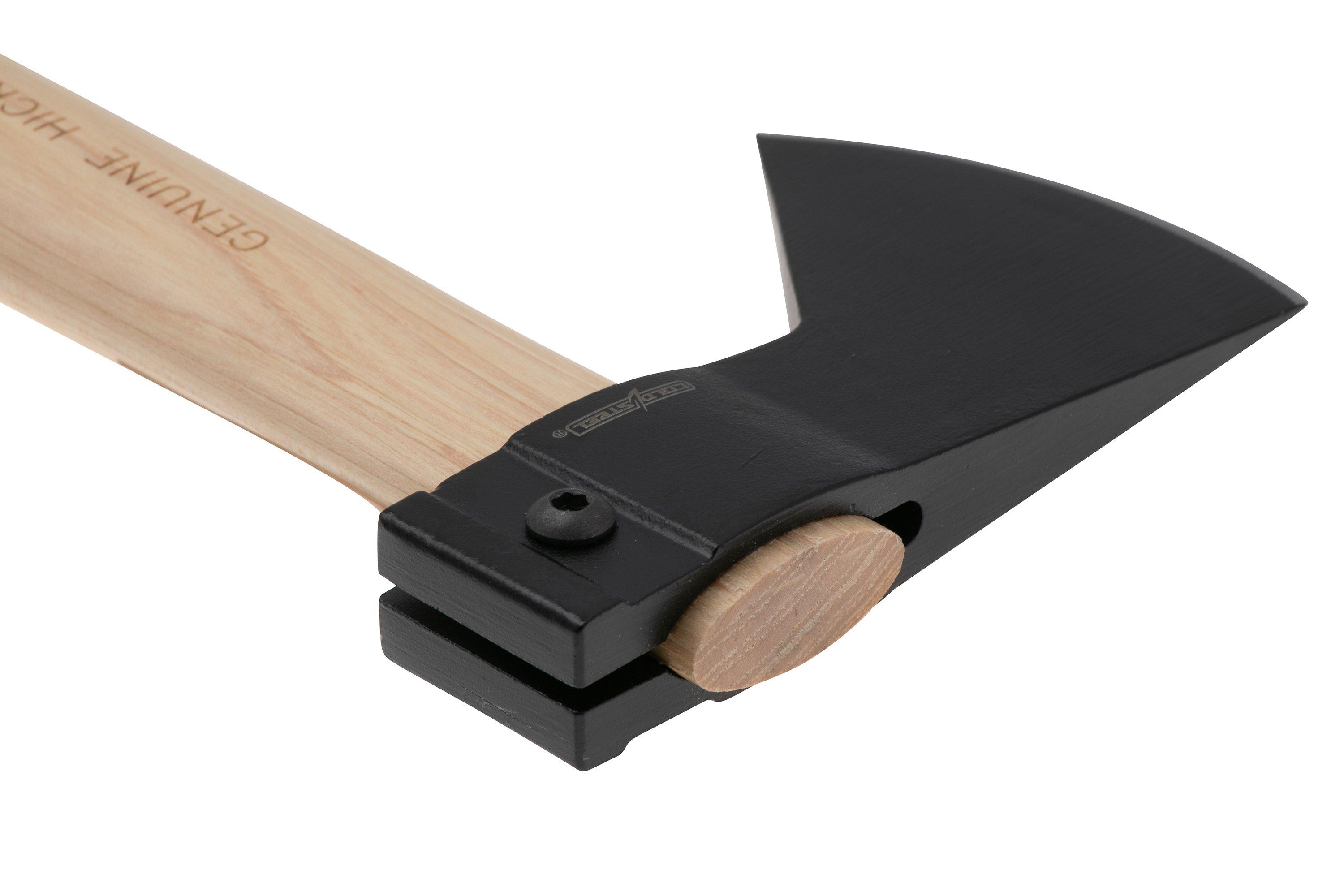 Cold Steel Hudson Bay camping axe 90QC | Voordelig kopen bij ...