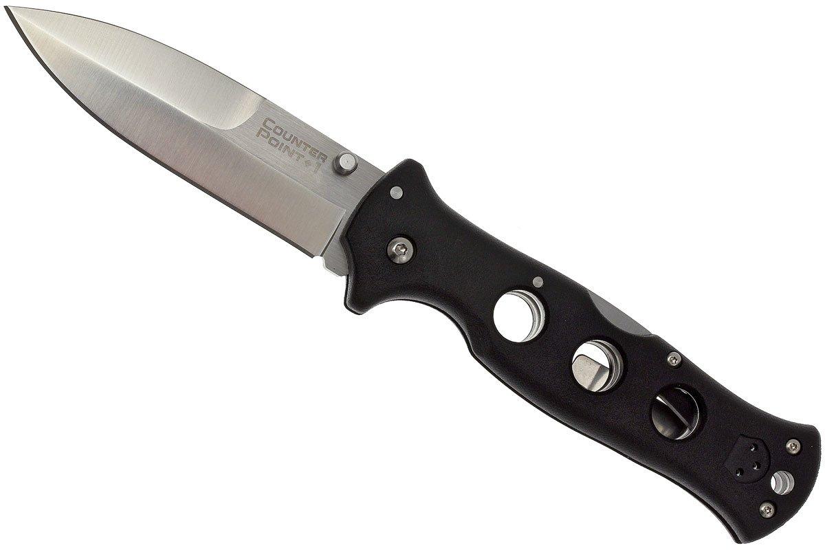Cold Steel Counter Point 1 10ACLC | Advantageously shopping at ...