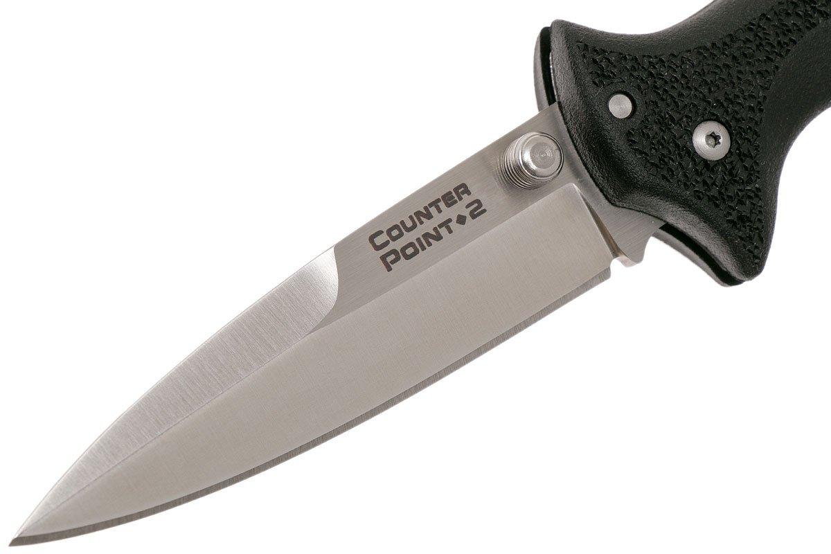 Cold Steel Counter Point 2 10ACNC, 440C | Voordelig kopen bij ...