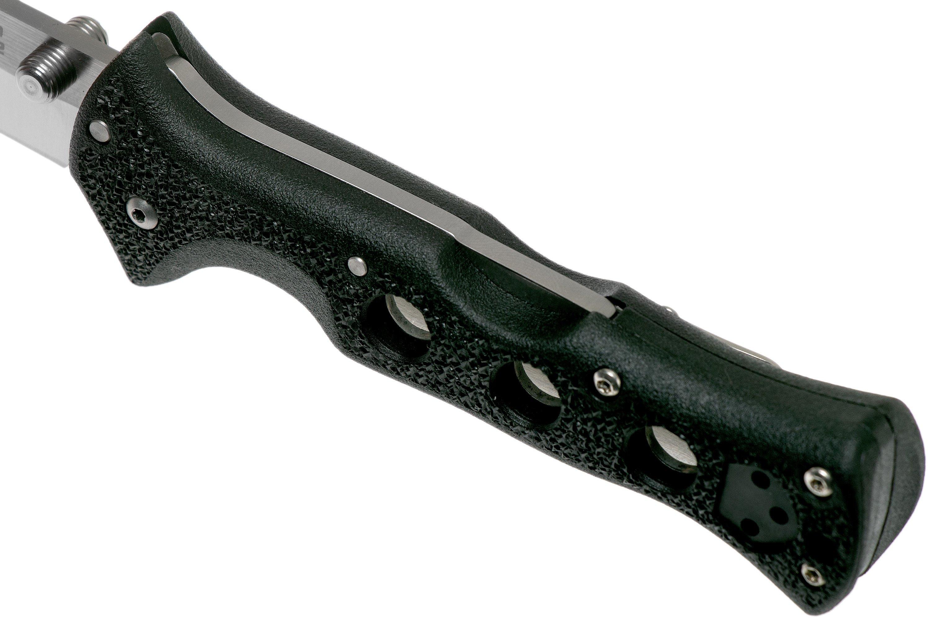 Cold Steel Counter Point 2 10AC AUS8A pocket knife | Advantageously ...