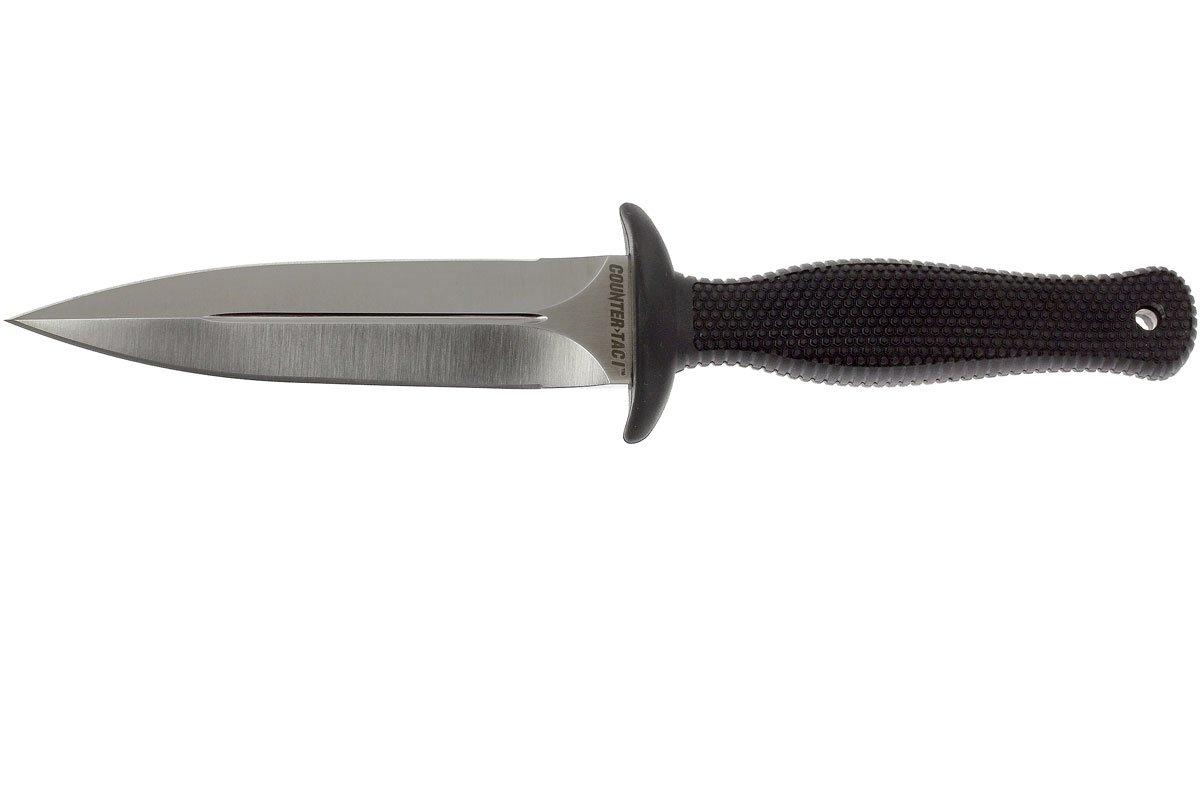 Cold Steel Counter TAC 1 VG-1 10BCJ1 | Advantageously shopping at ...