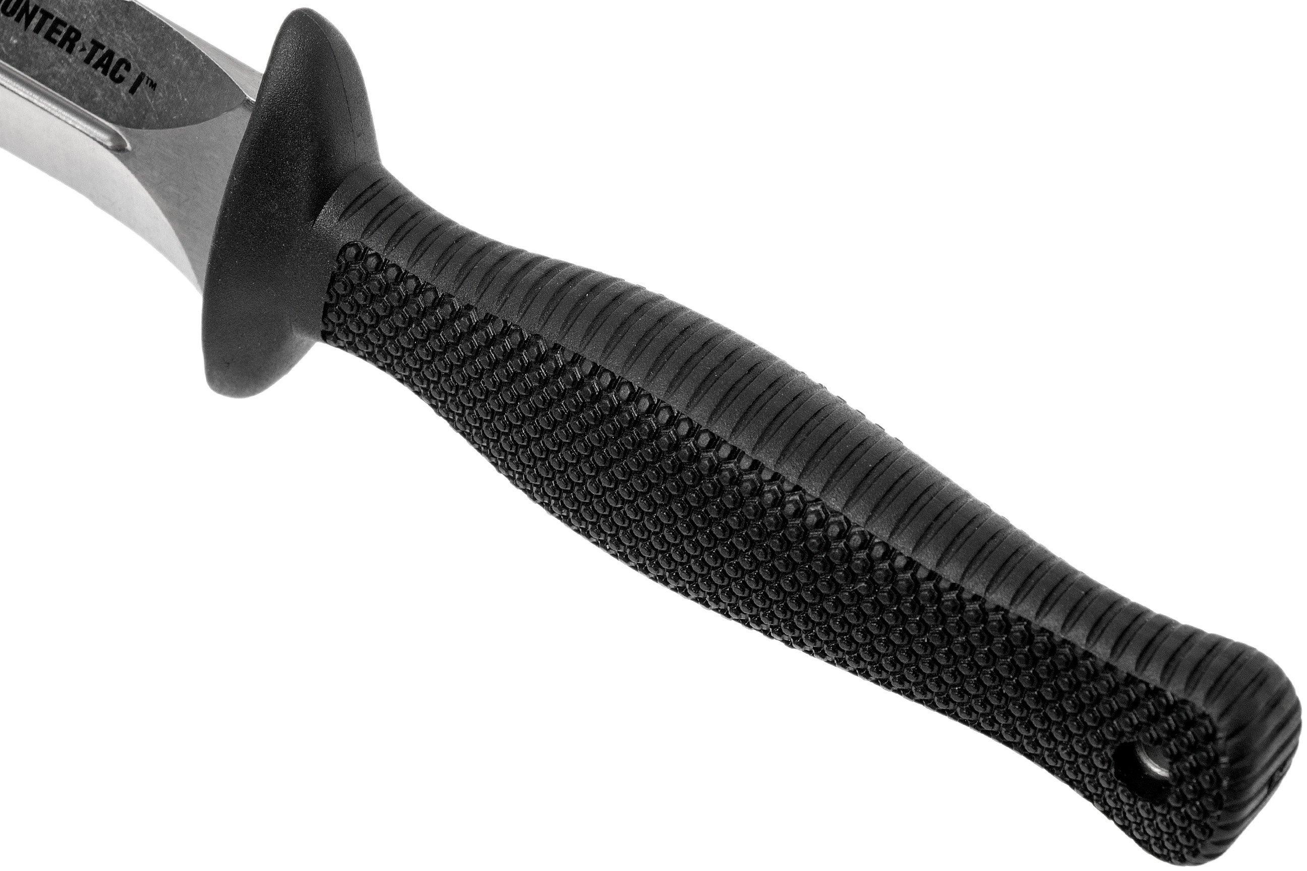 Cold Steel Counter TAC I10BCTL dagger | Advantageously shopping at ...