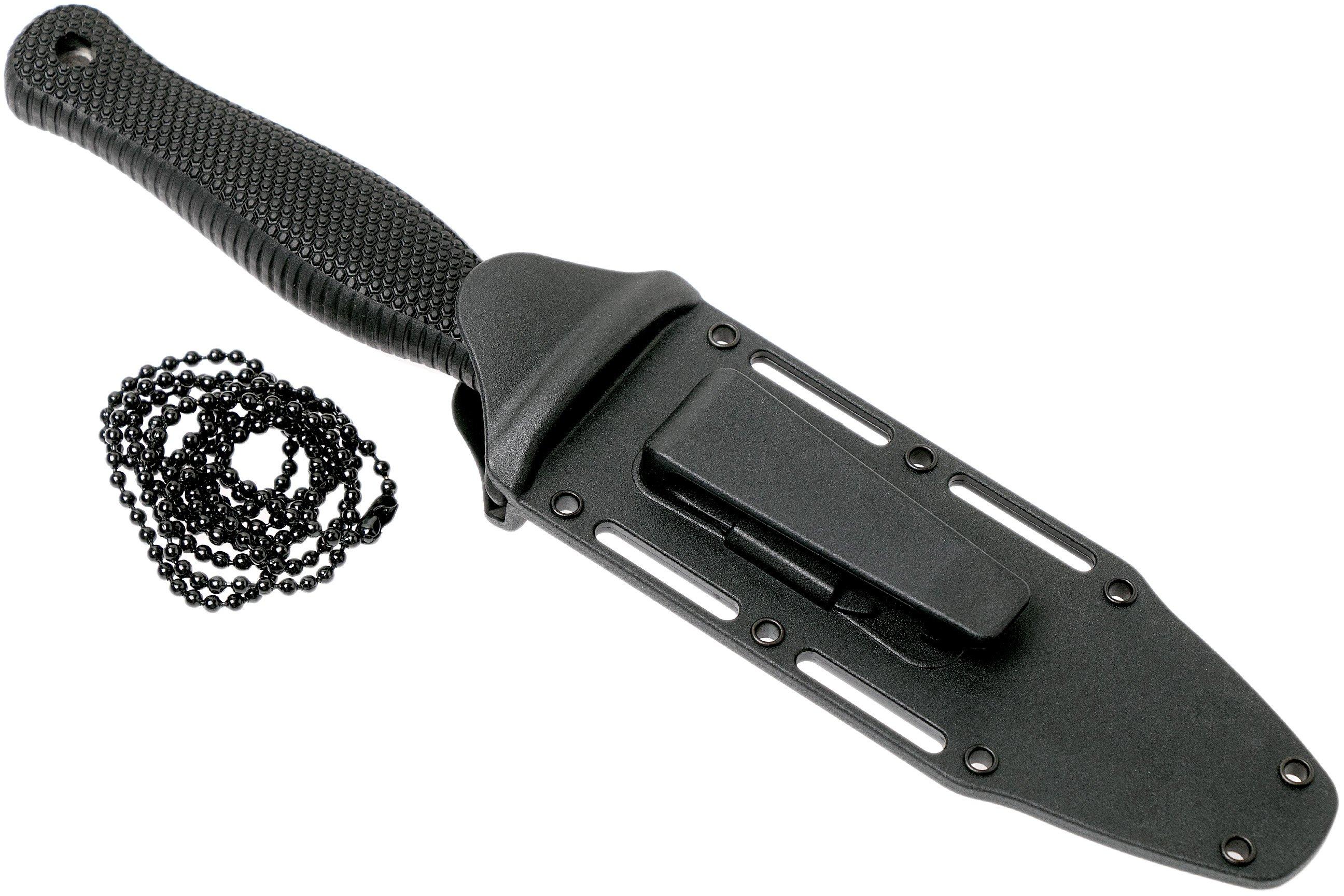 Cold Steel Counter Tac I 10BCTL dague | Achetez à prix avantageux chez ...