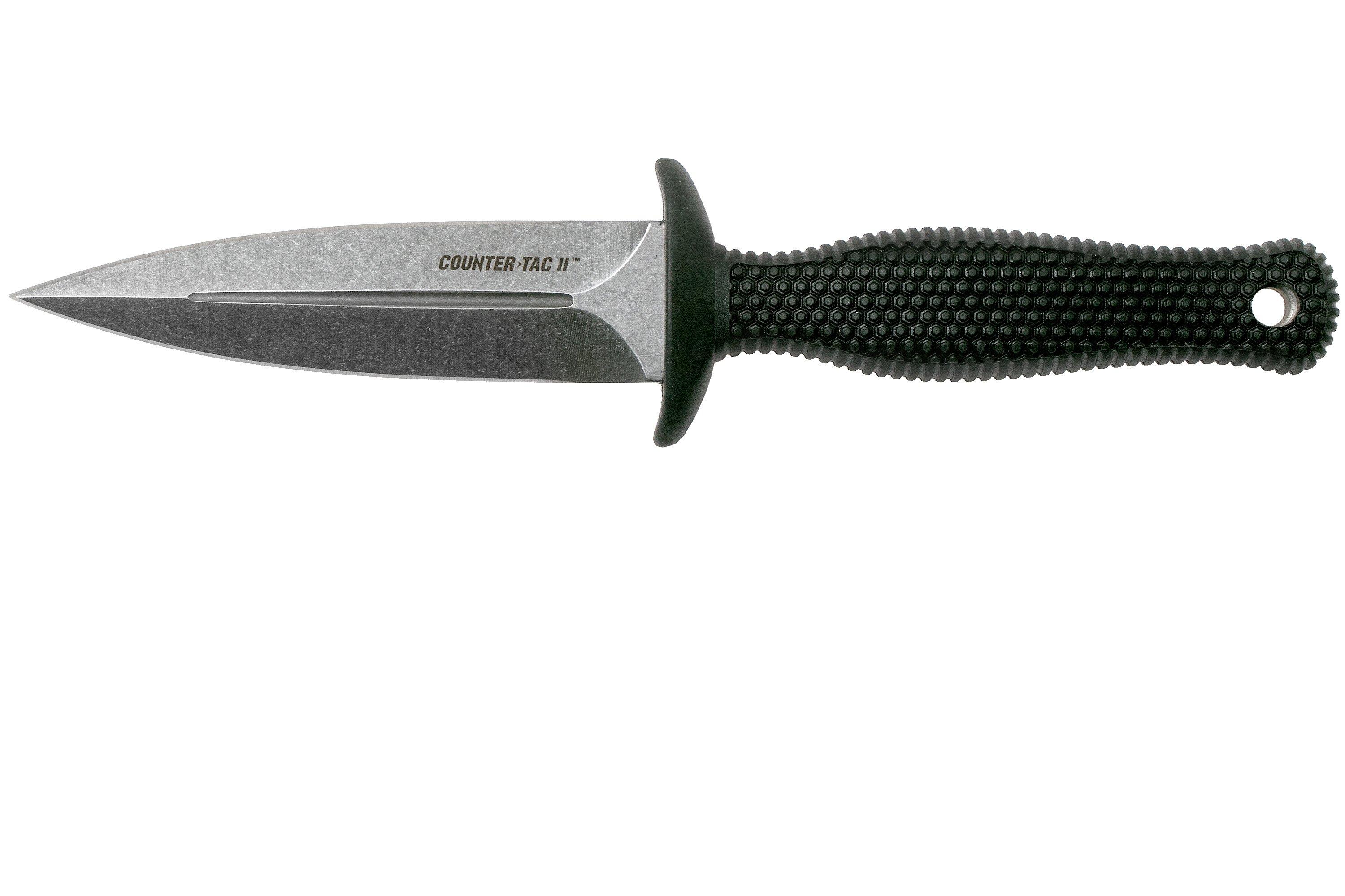 Cold Steel Counter TAC 2 AUS8 10BCTM | Voordelig kopen bij ...