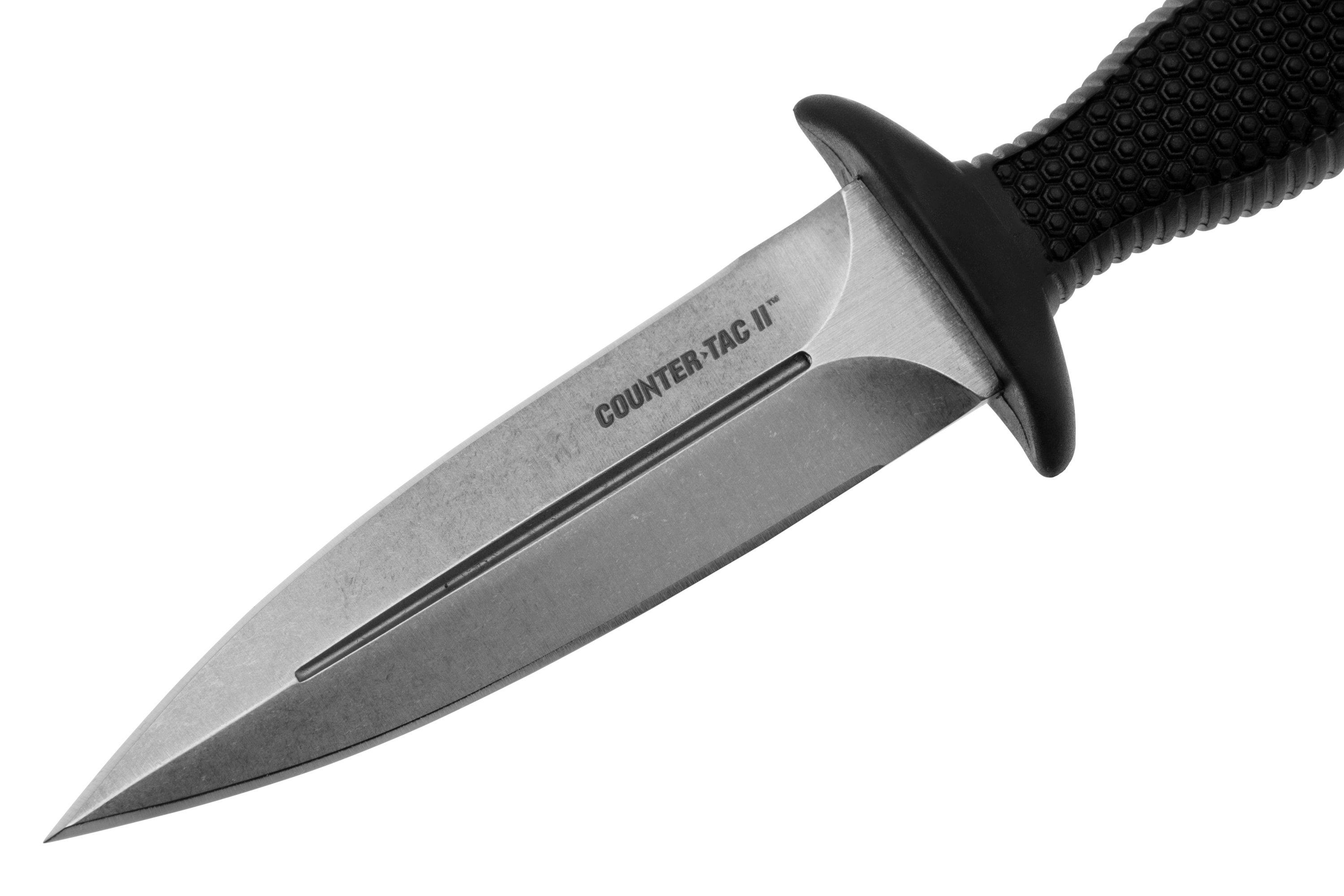 Cold Steel Counter TAC 2 AUS8 10BCTM | Voordelig kopen bij ...