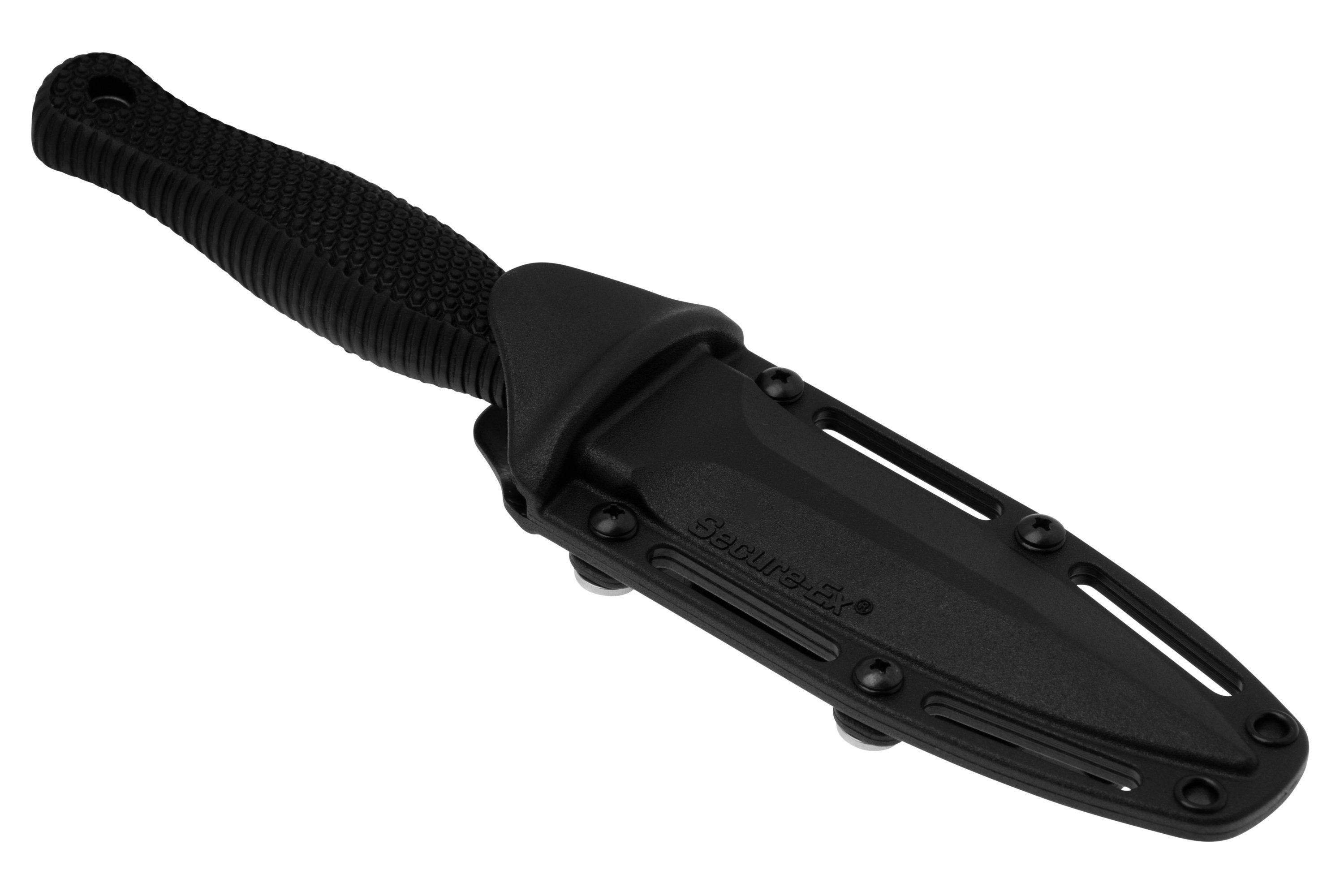 Cold Steel Counter TAC 2 AUS8 10BCTM | Voordelig kopen bij ...