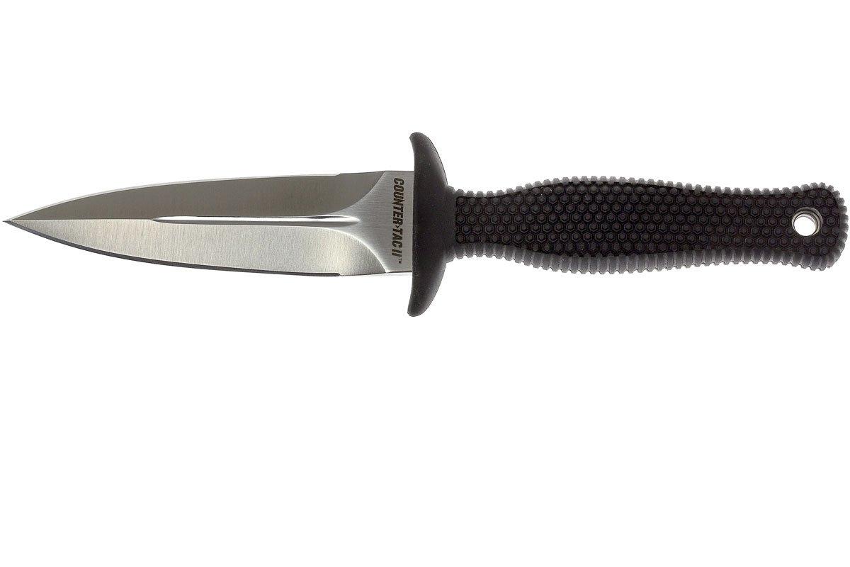 Cold Steel Counter TAC 2 VG-1 10DCJ1 | Advantageously shopping at ...