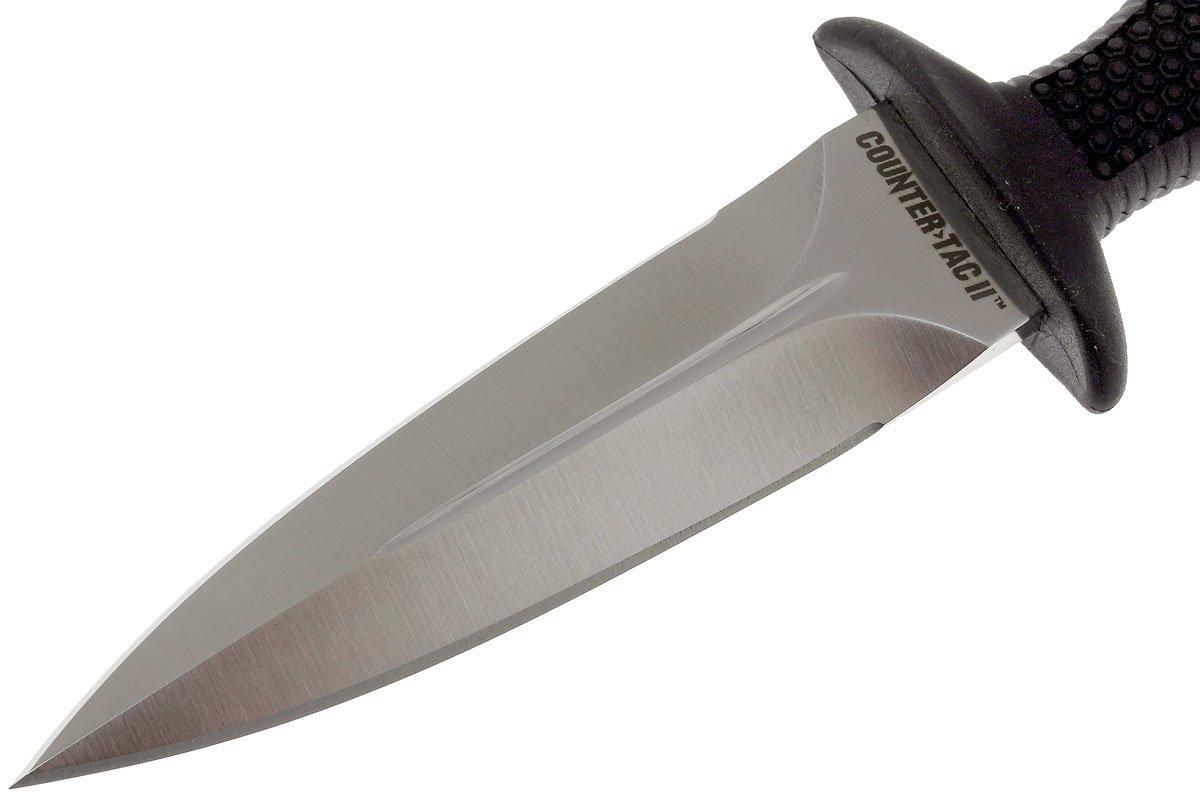 Cold Steel Counter TAC 2 VG-1 10DCJ1 | Advantageously shopping at ...