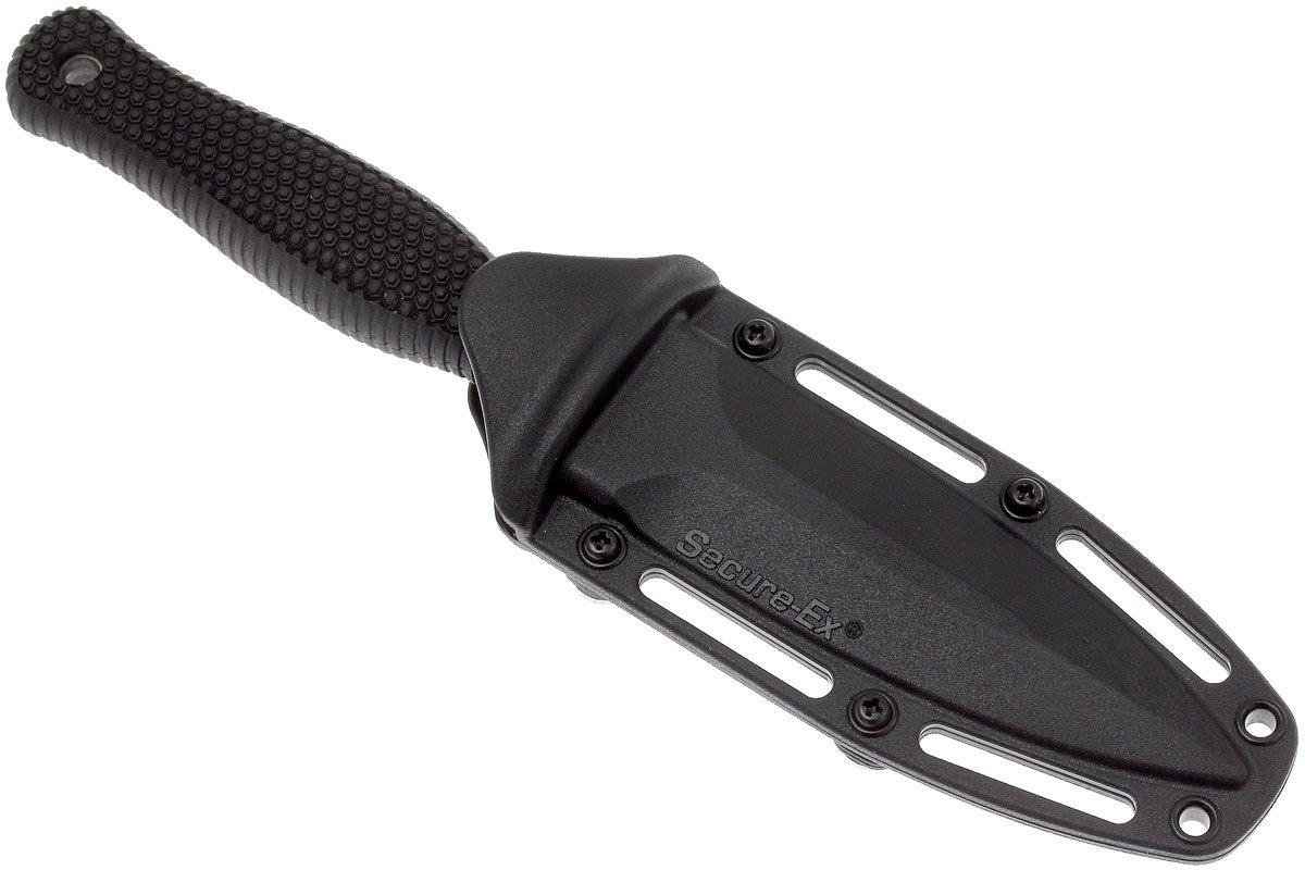 Cold Steel Counter TAC 2 VG-1 10DCJ1 | Advantageously shopping at ...