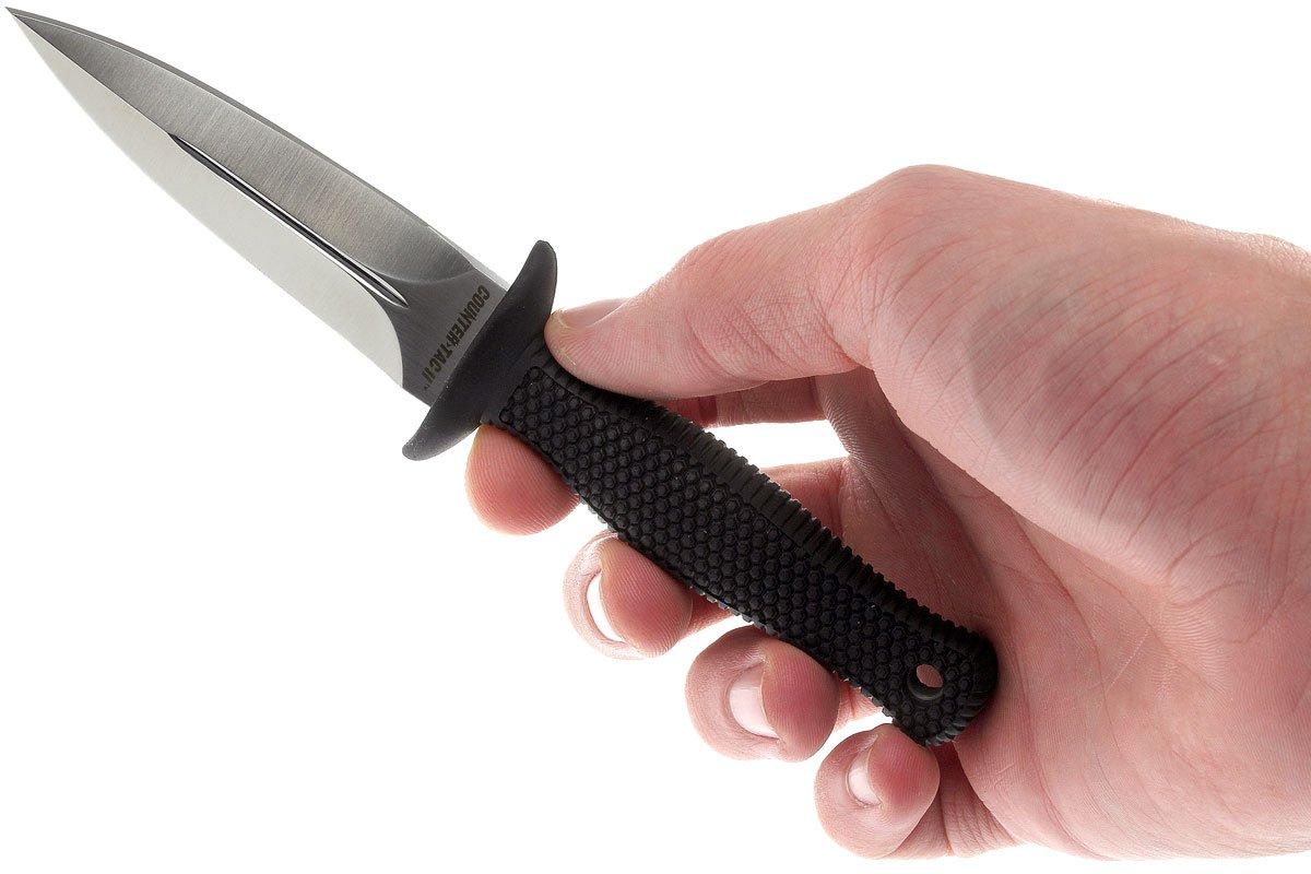 Cold Steel Counter TAC 2 VG-1 10DCJ1 | Advantageously shopping at ...