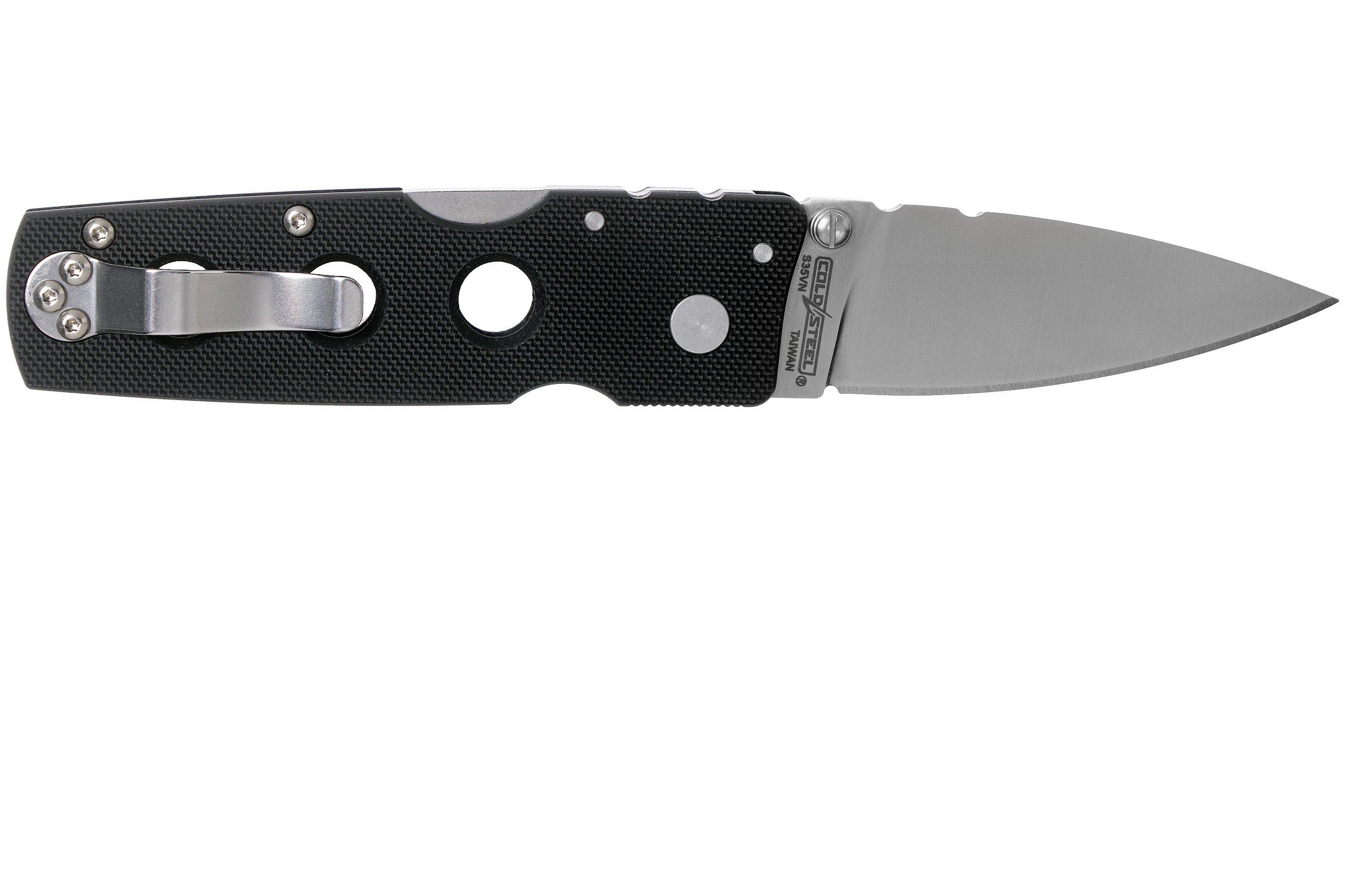 Cold Steel Hold Out 3 11G3 CPM S35VN Taschenmesser | Günstiger shoppen ...