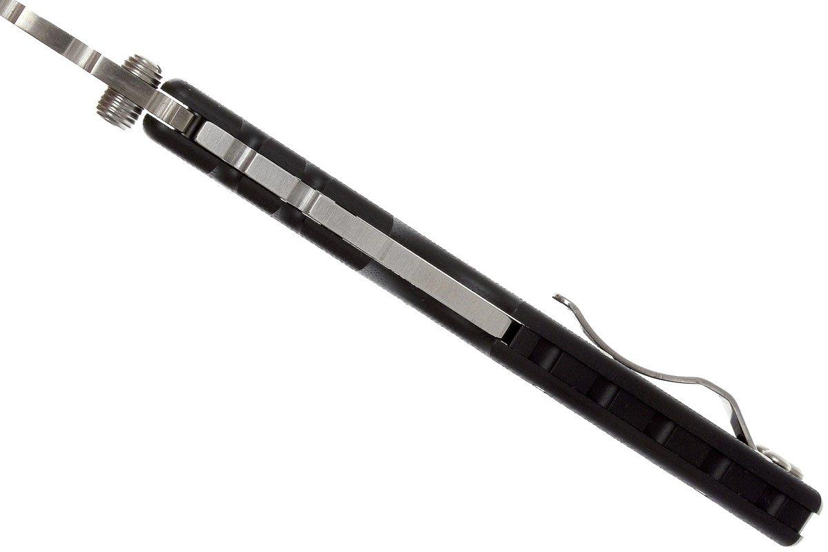 Cold Steel Hold Out III CTS-XHP serrated | Voordelig kopen bij ...