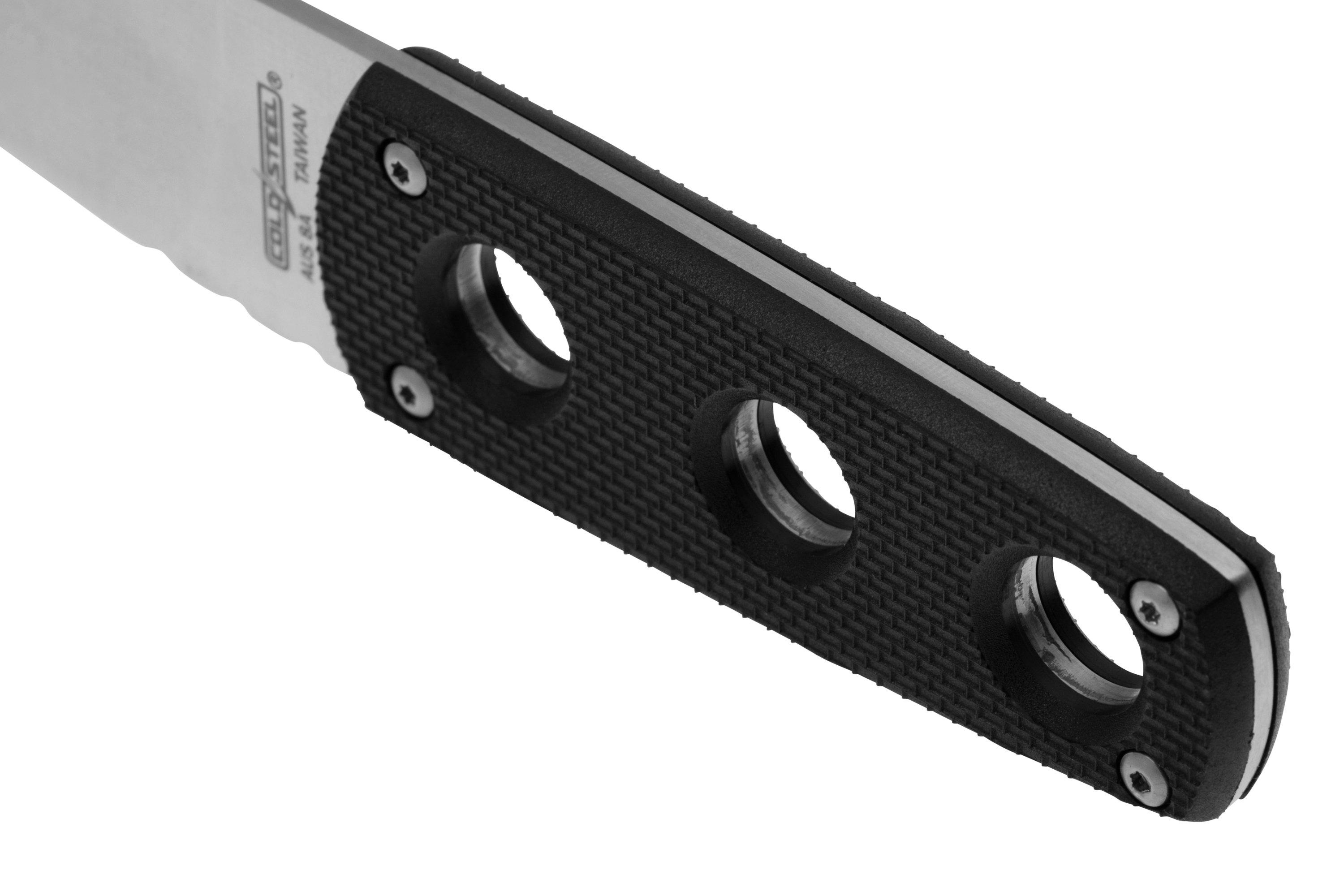 Cold Steel Secret Edge 11SDT nekmes | Voordelig kopen bij knivesandtools.nl