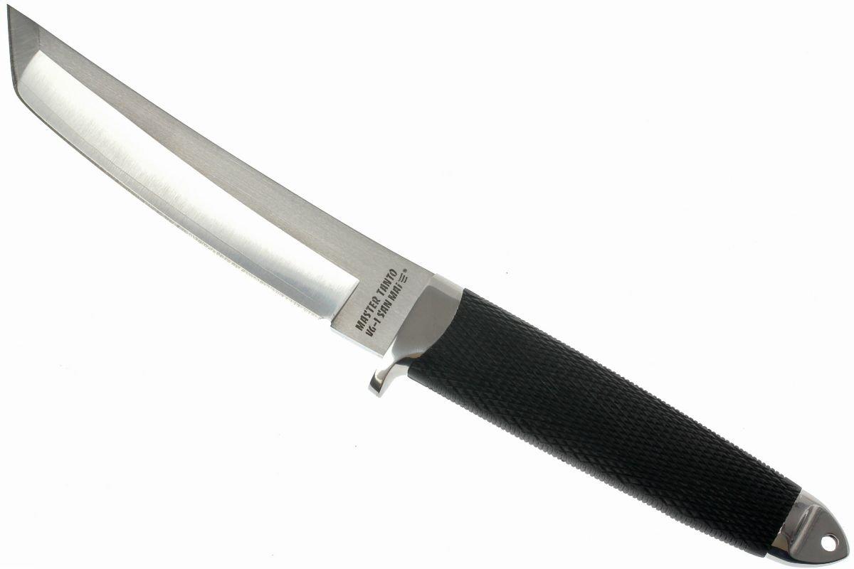 Cold Steel, Tanto Master | Advantageously shopping at Knivesandtools.com