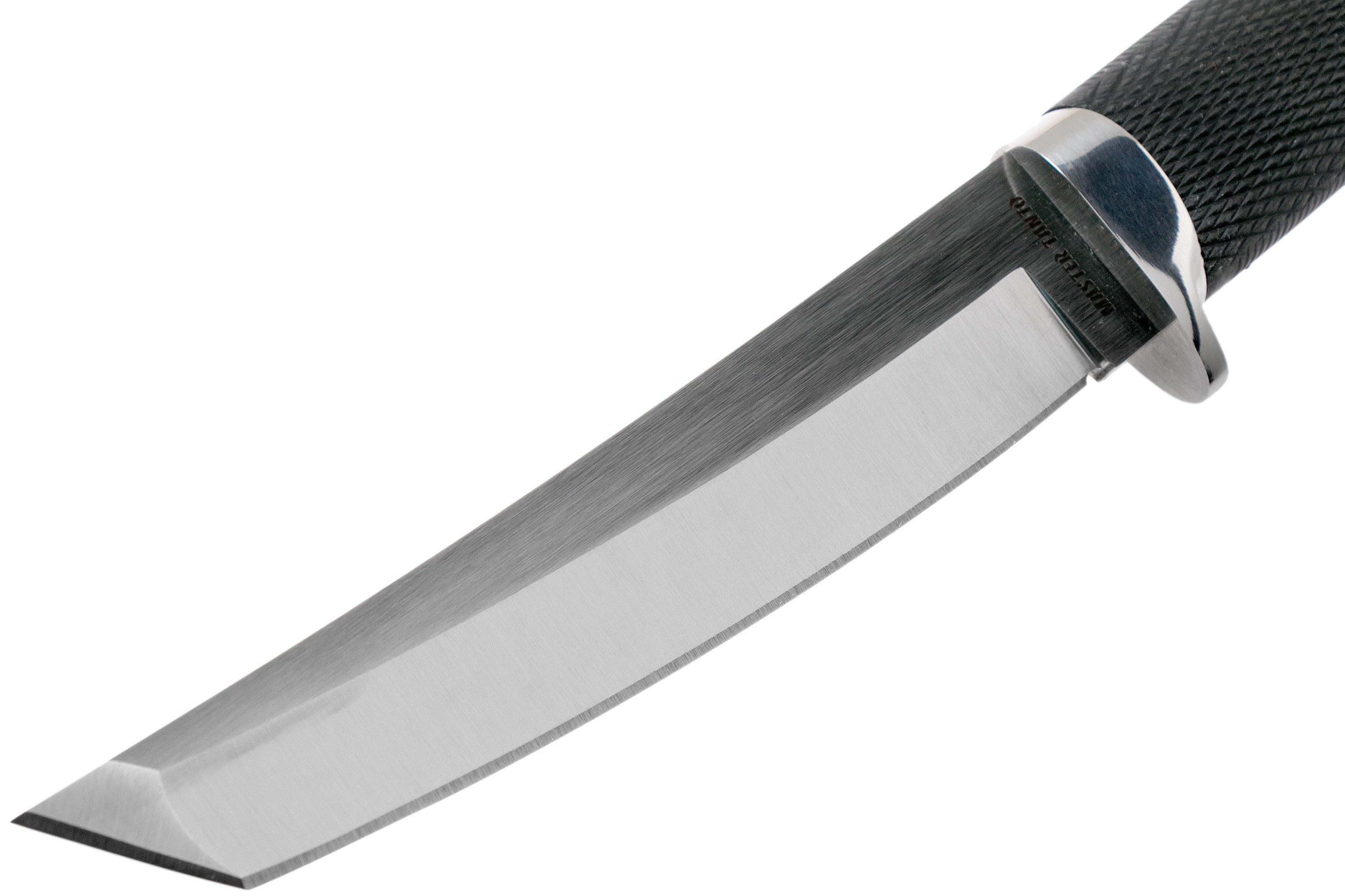 Cold Steel Master Tanto 13PBN feststehendes Messer | Günstiger shoppen ...