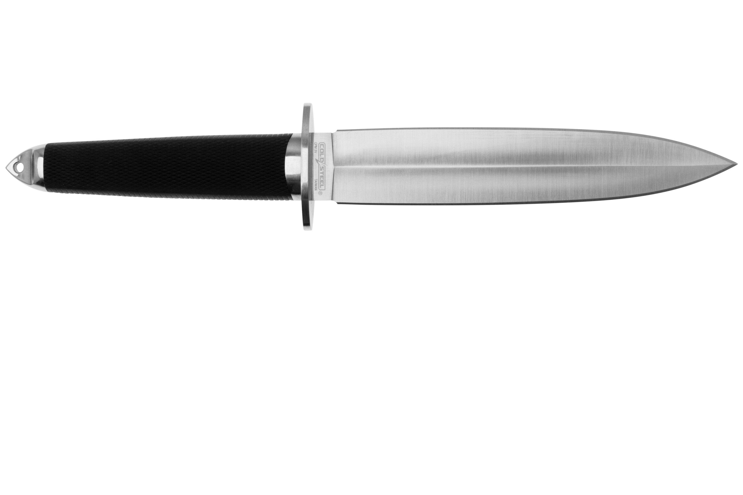 Cold Steel Tai Pan 13P dagger knife | Advantageously shopping at ...