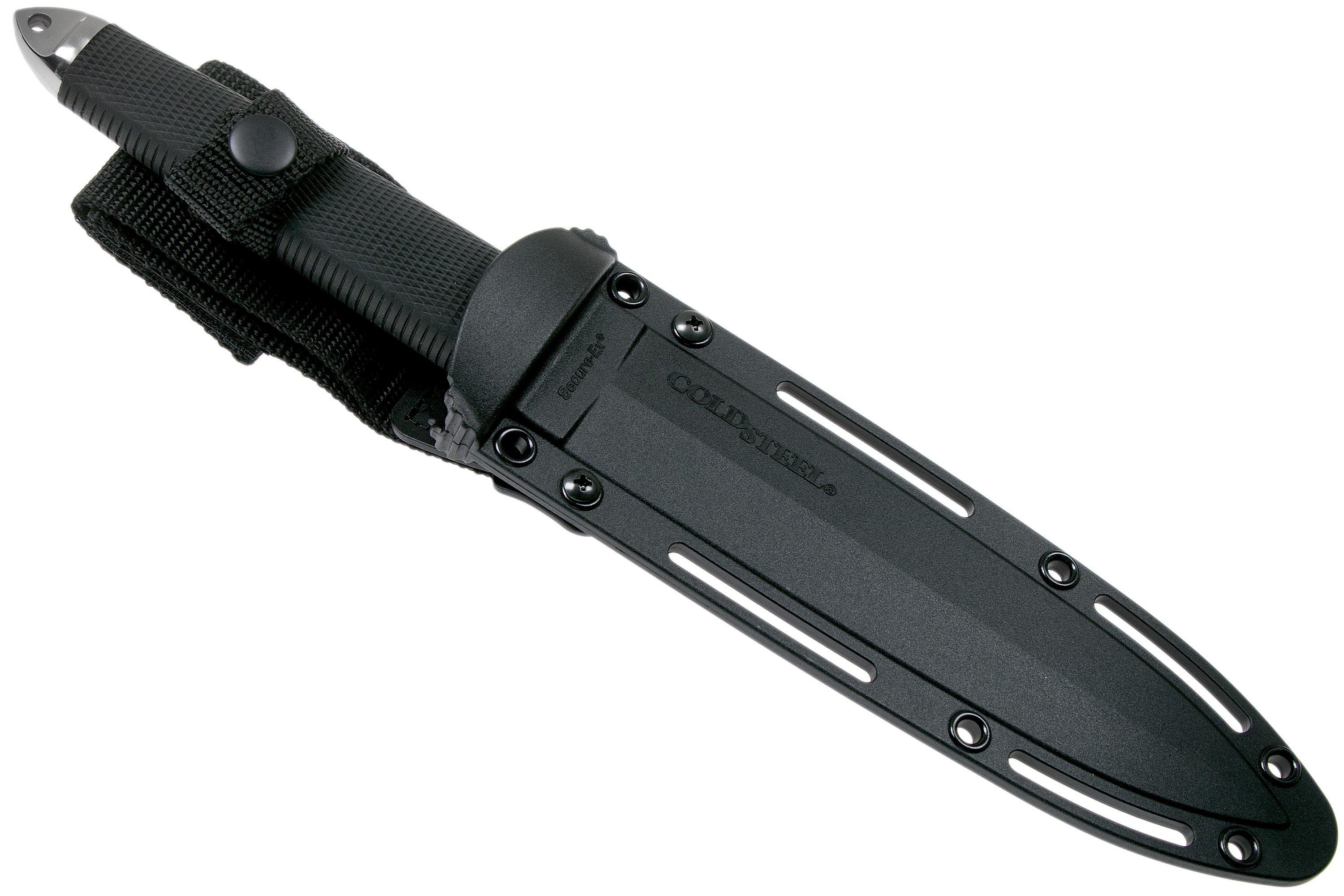 Cold Steel Tai Pan 13P dagger knife | Advantageously shopping at ...