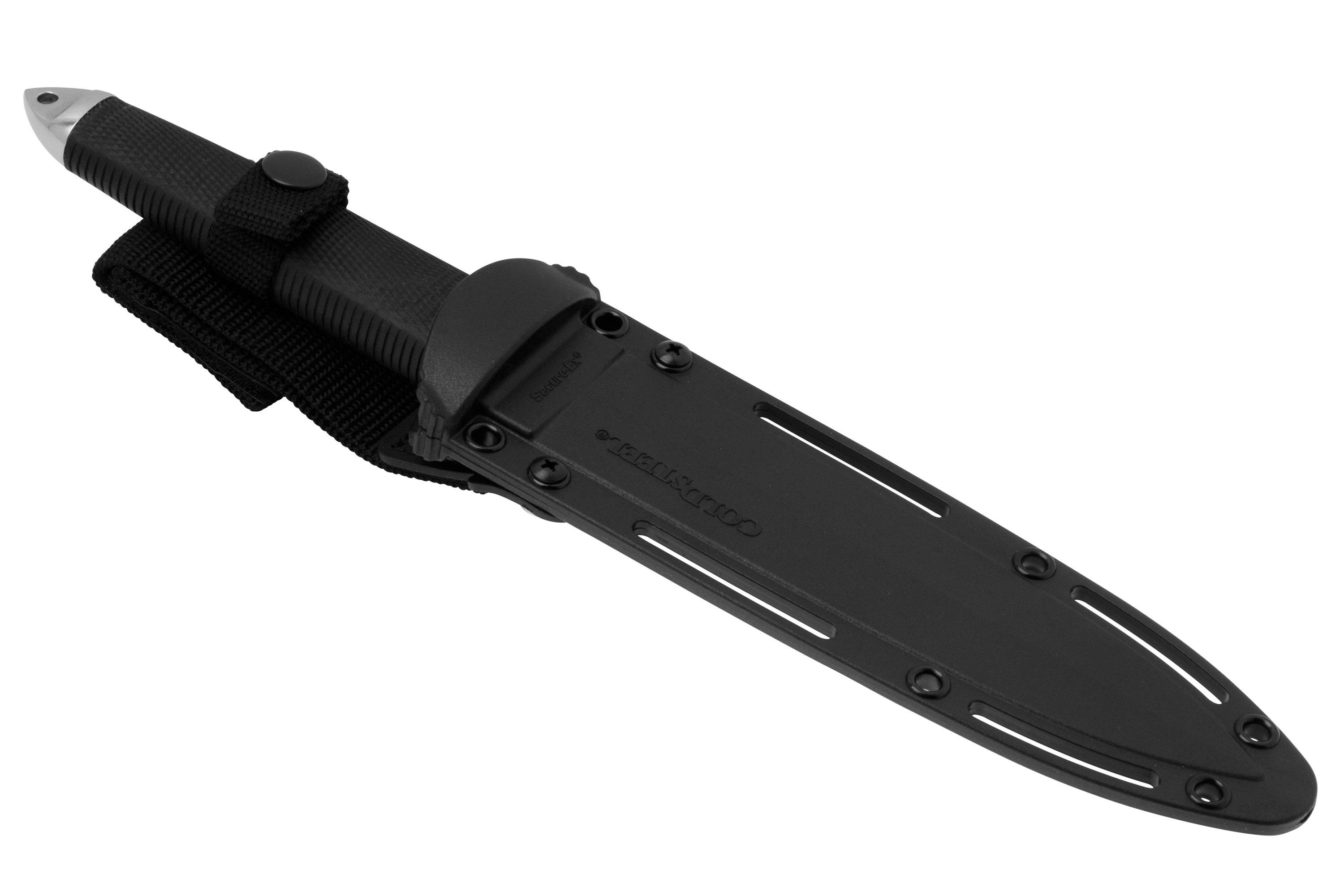 Cold Steel Tai Pan 13P poignard | Achetez à prix avantageux chez ...