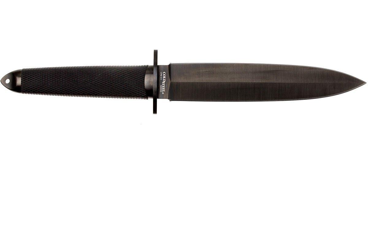 Cold Steel Tai Pan CS13Q dagger | Advantageously shopping at ...