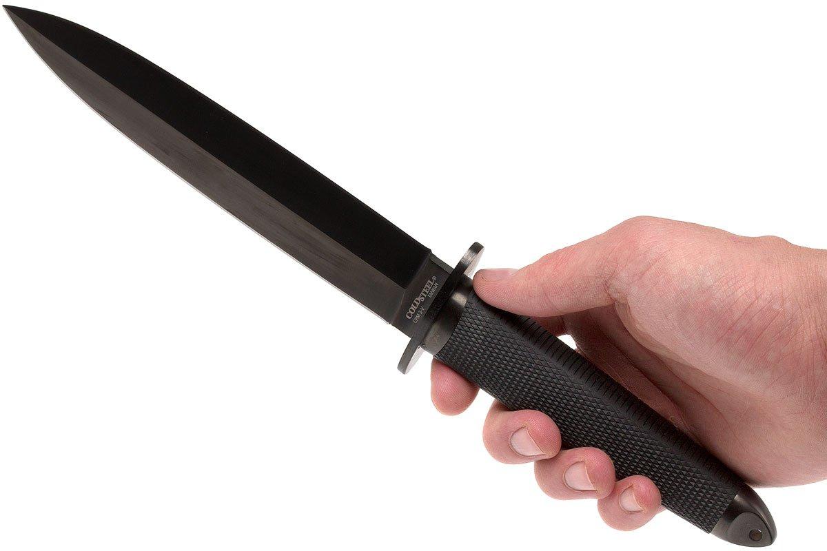 Cold Steel Tai Pan CS13Q dagger | Advantageously shopping at ...