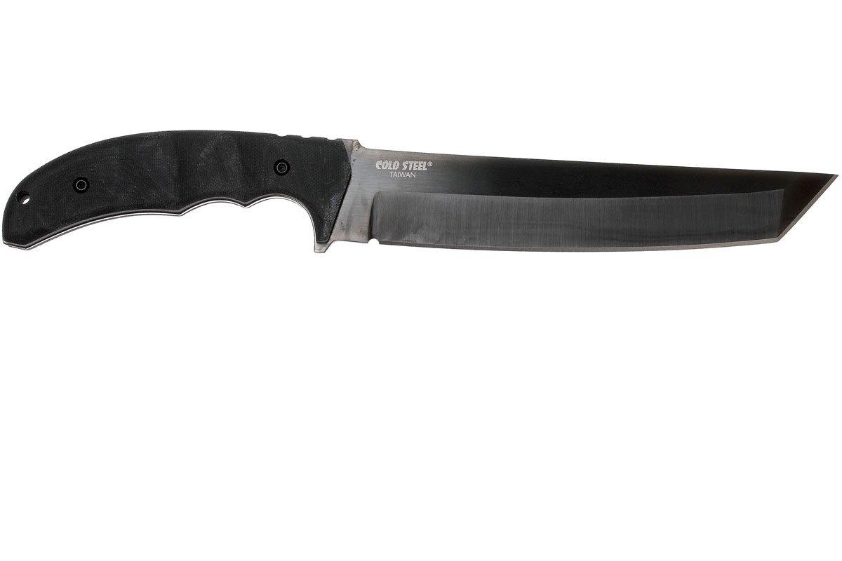 Cold Steel Warcraft Tanto Large, 13TL | Compras con ventajas en ...