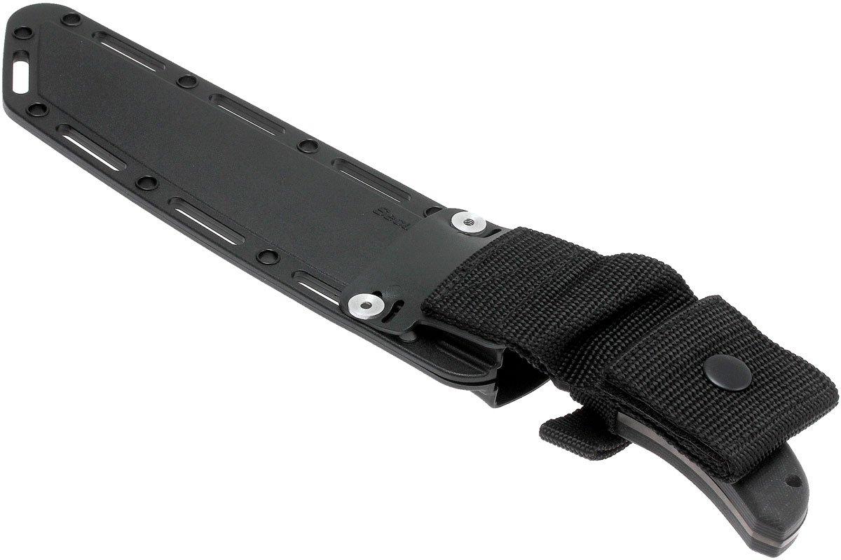 Cold Steel Warcraft Tanto large, 13TL | Advantageously shopping at ...