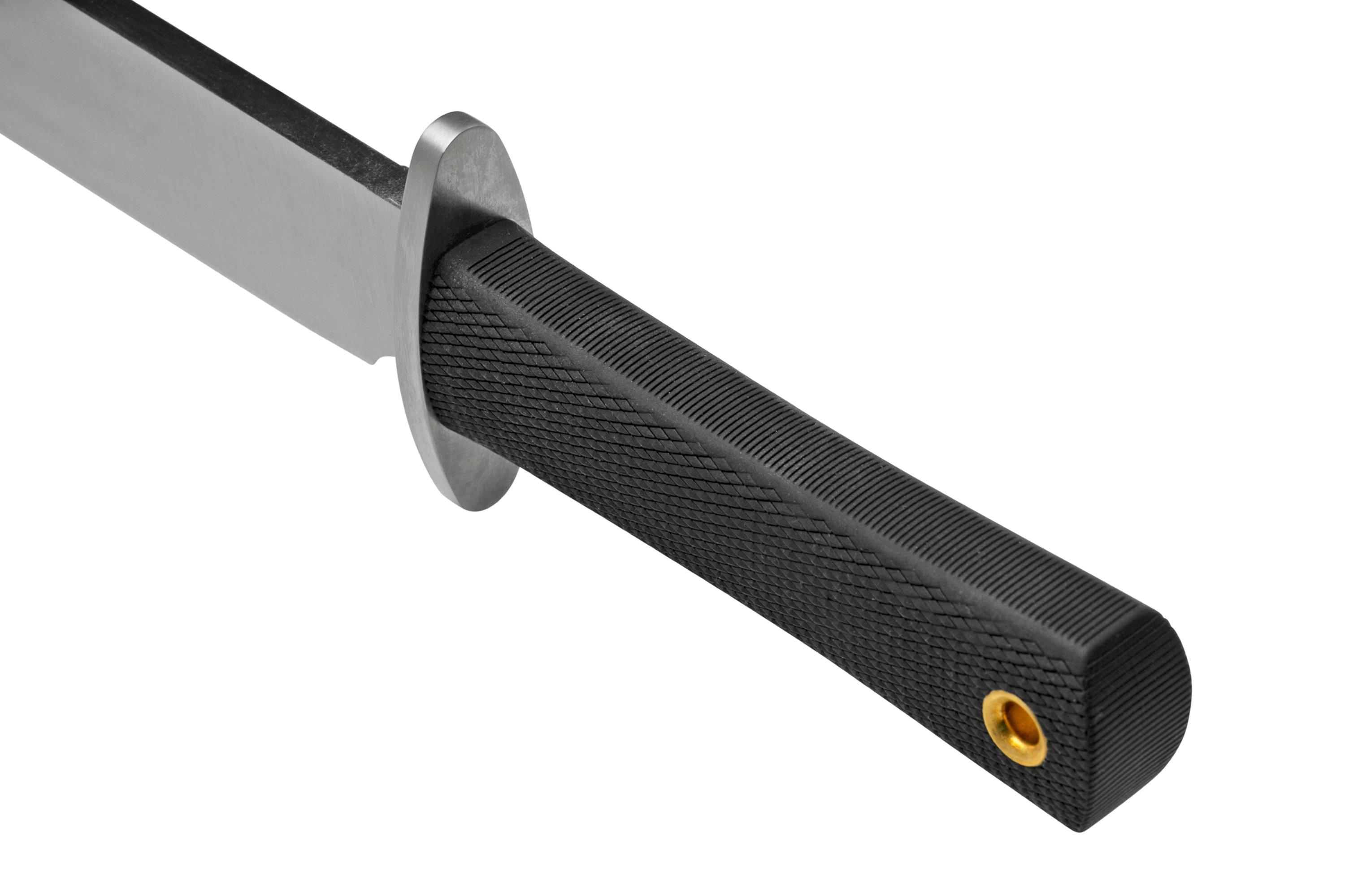 Cold Steel Trail Master Bowie 16DT survival knife | Advantageously ...