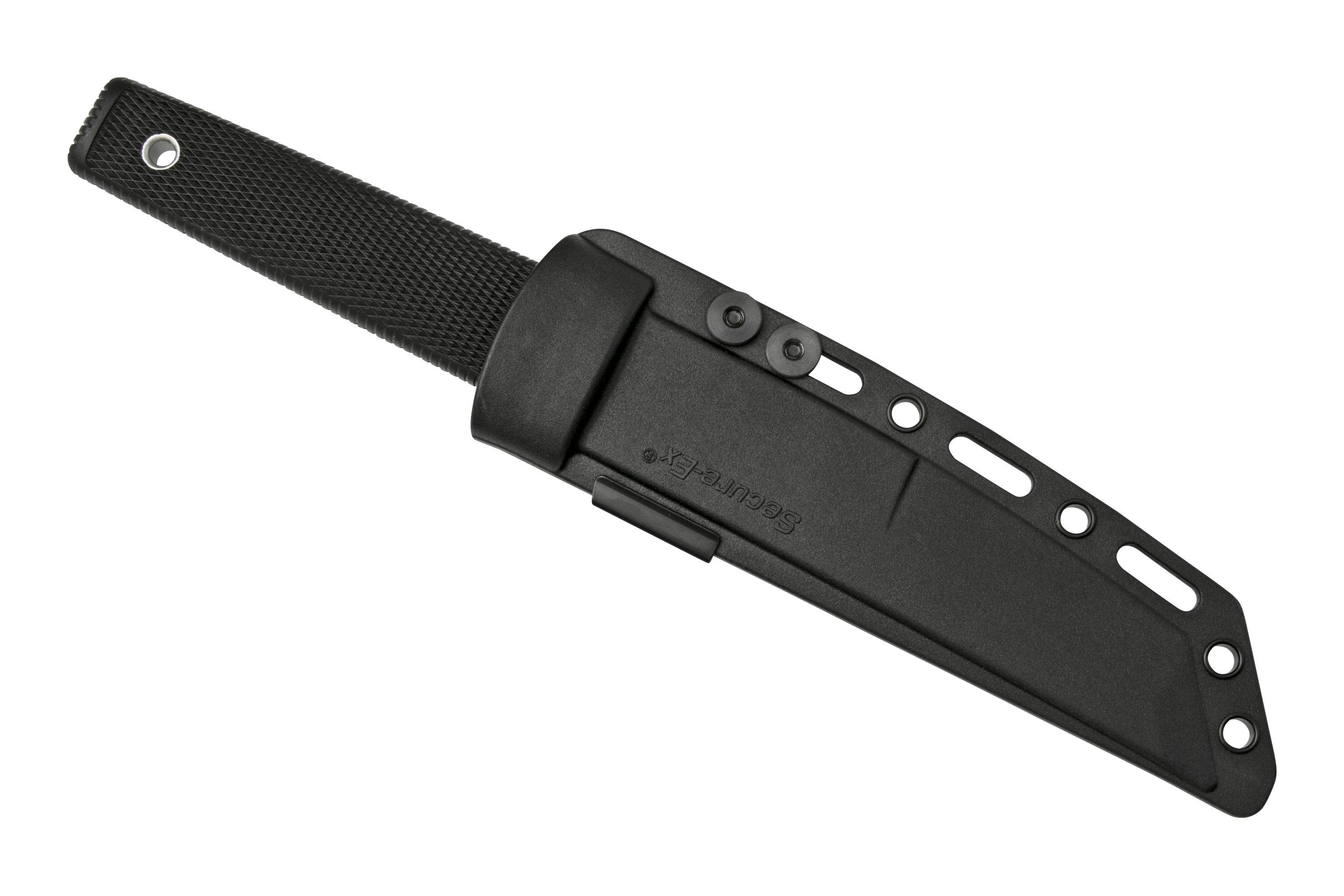 Cold Steel 17TBKBK Kobun | Günstiger shoppen bei knivesandtools.de