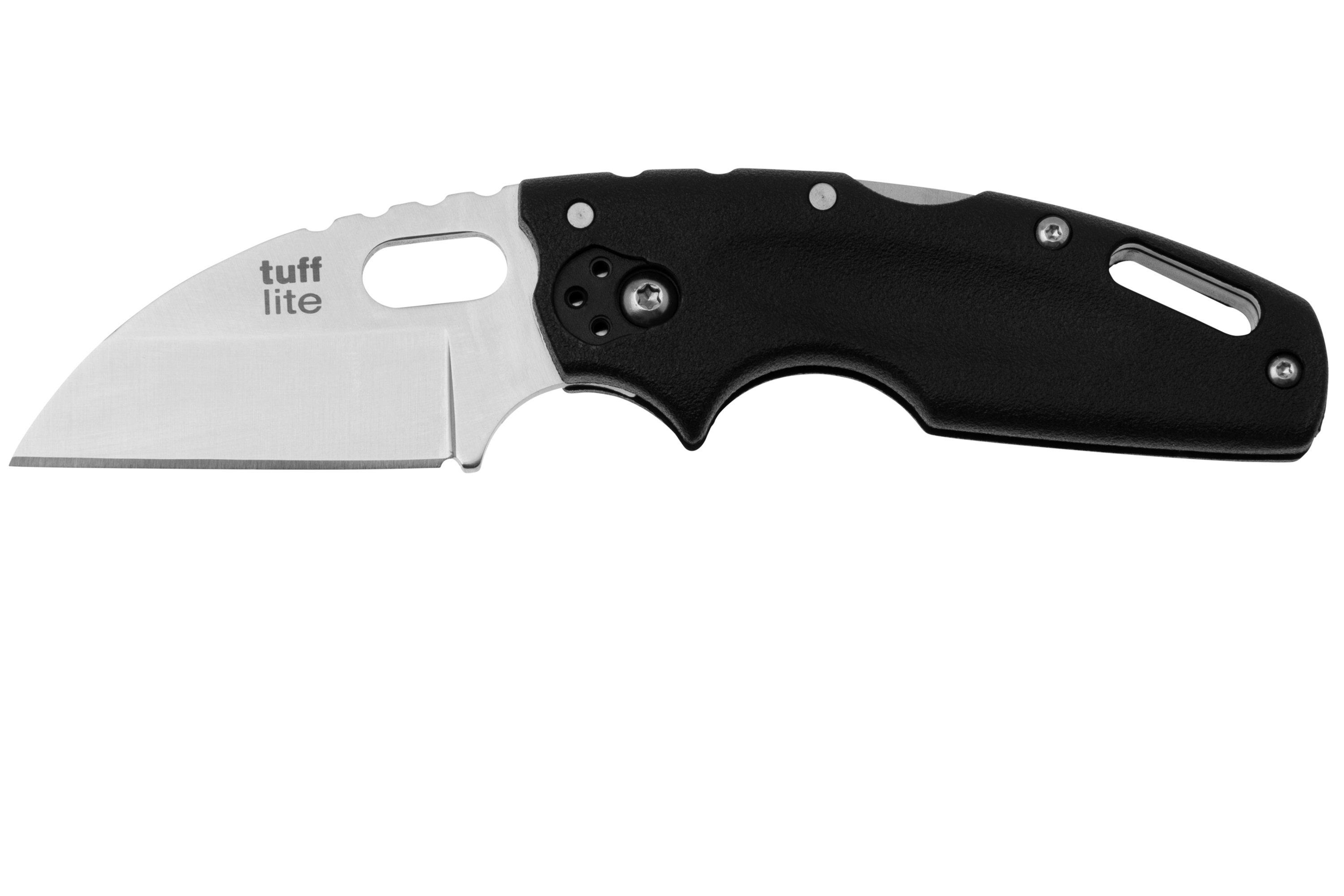 Cold Steel Tuff Lite, 20LT | Advantageously shopping at Knivesandtools.se