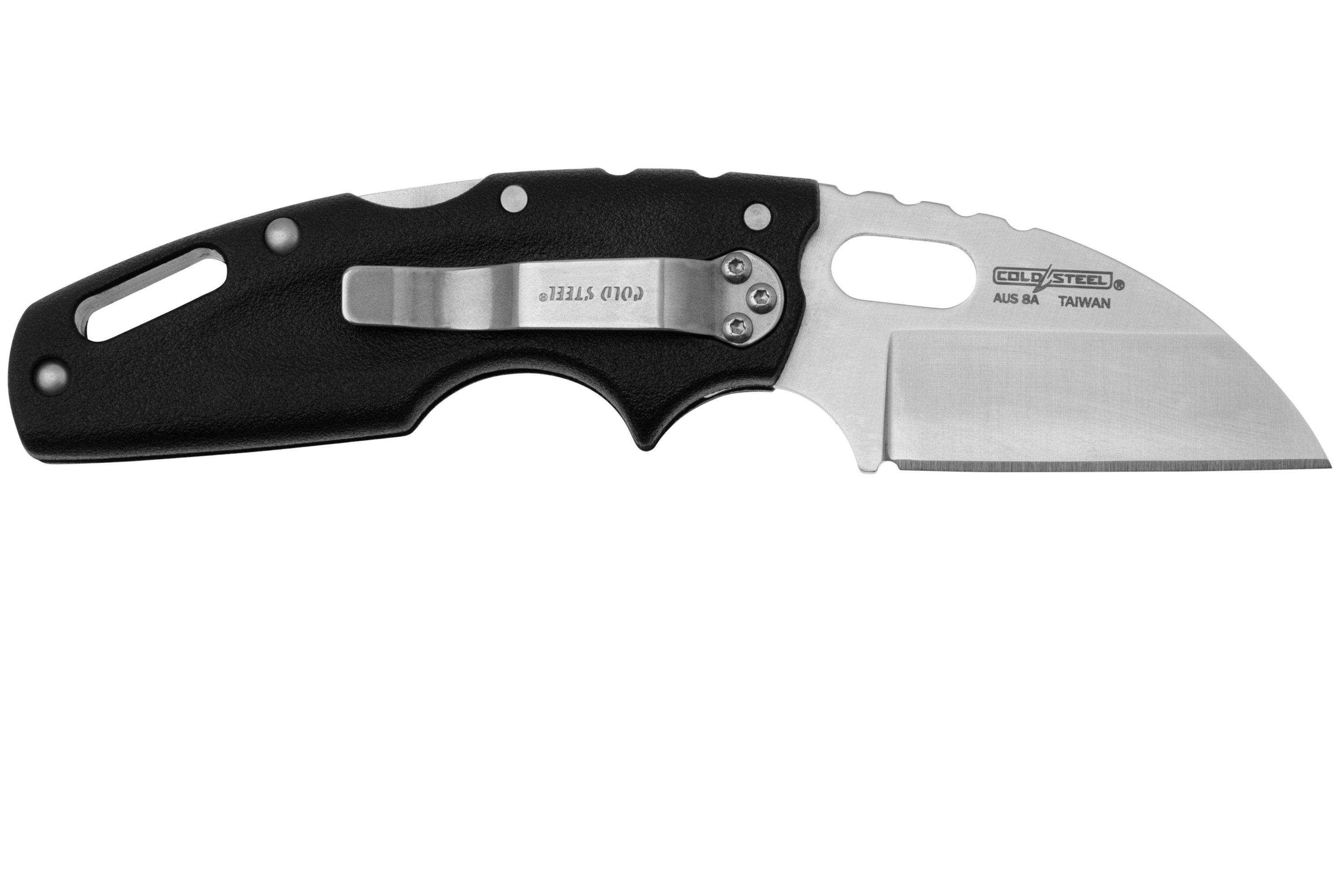 Cold Steel Tuff Lite, 20LT | Voordelig kopen bij knivesandtools.nl