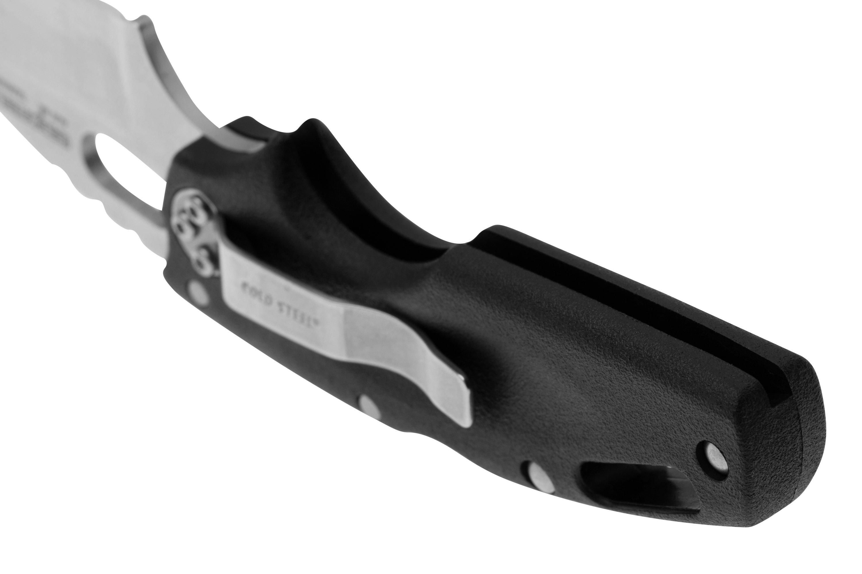 Cold Steel Tuff Lite, 20LT | Voordelig kopen bij knivesandtools.nl