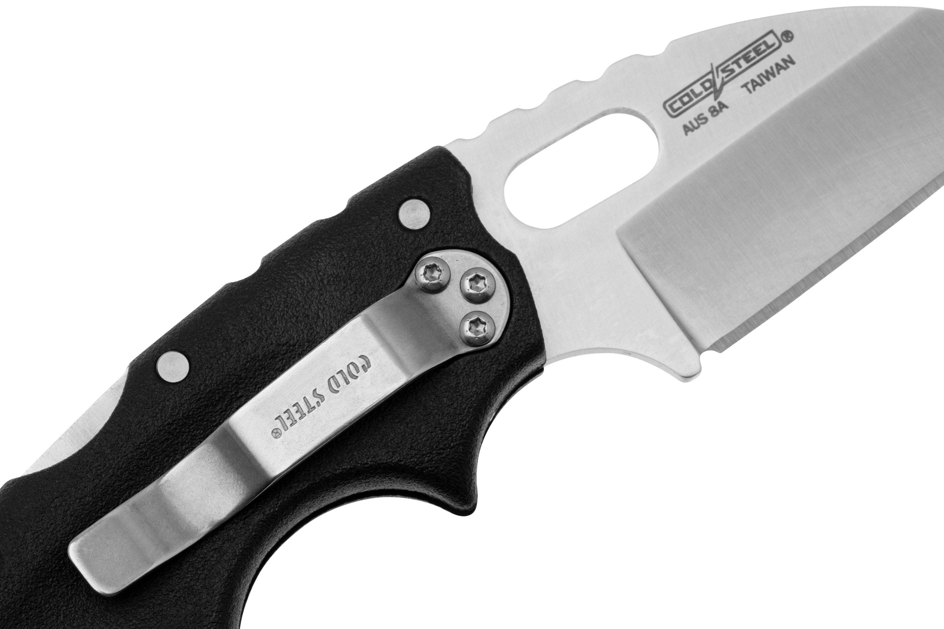 Cold Steel Tuff Lite, 20LT | Günstiger shoppen bei knivesandtools.de