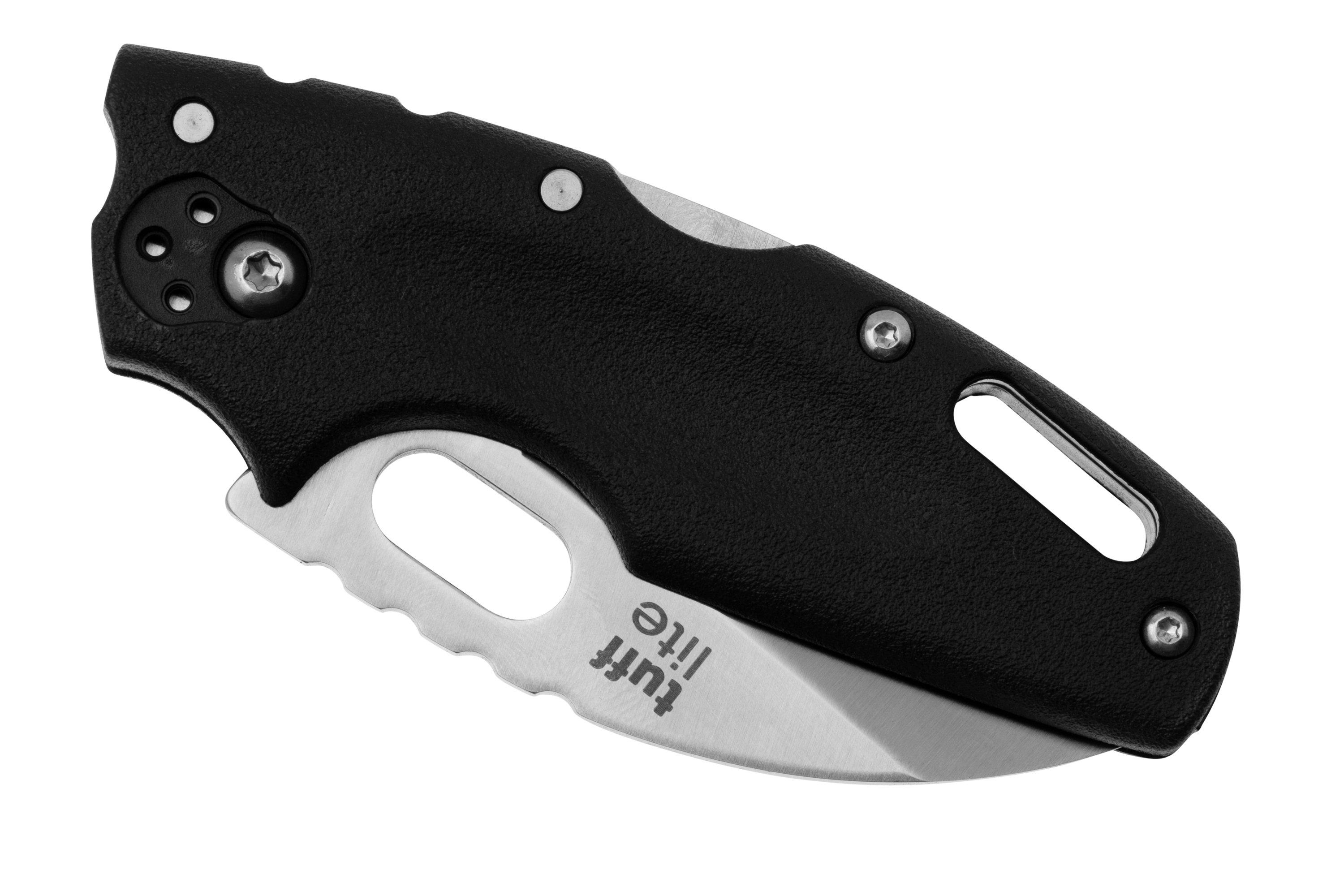 Cold Steel Tuff Lite, 20LT | Voordelig kopen bij knivesandtools.nl