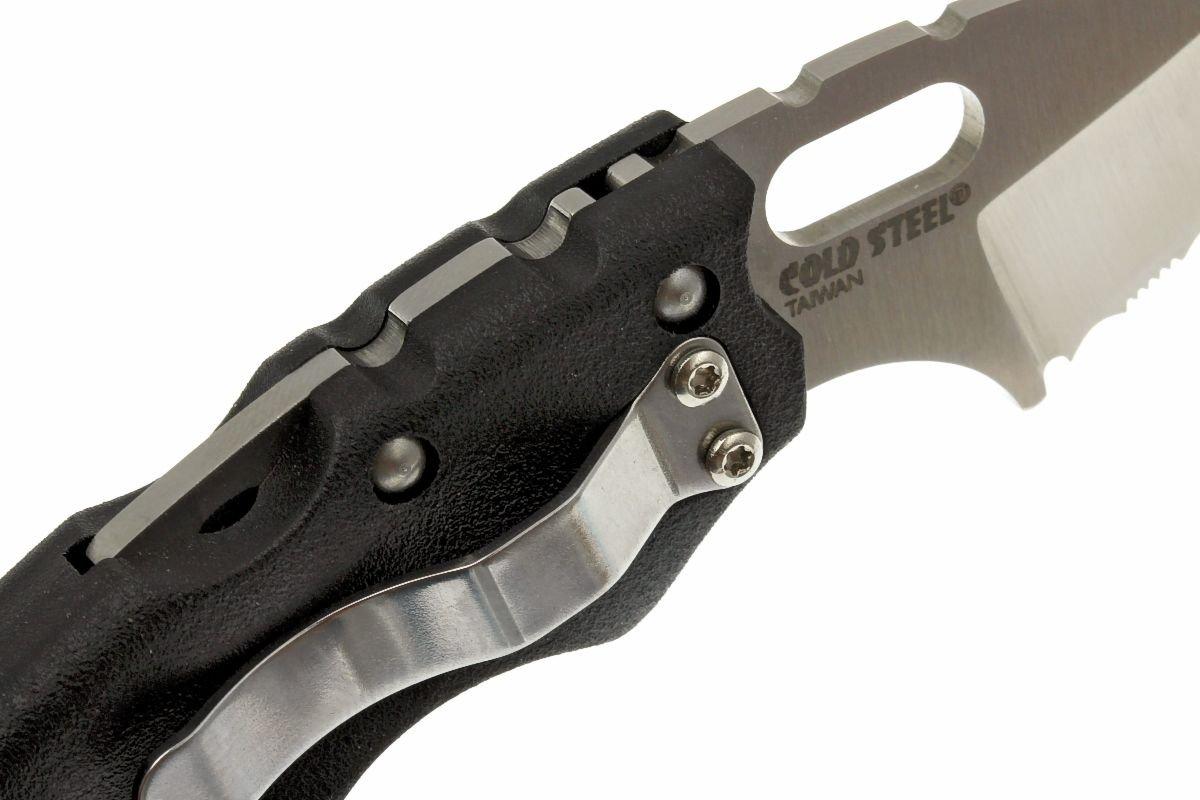 Cold Steel Mini Tuff Lite, 20TS | Advantageously shopping at ...