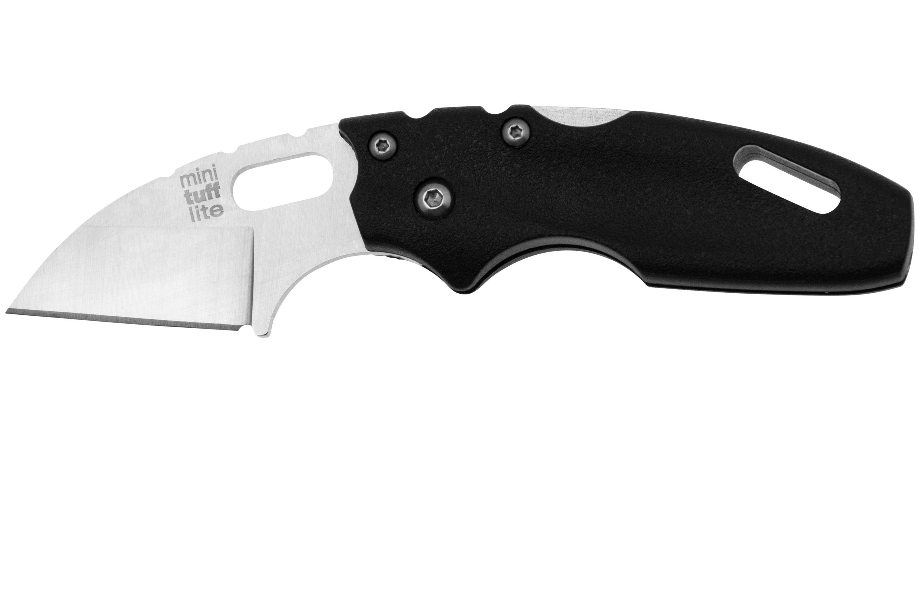 Cold Steel Mini Tuff Lite, 20MT | Advantageously shopping at ...