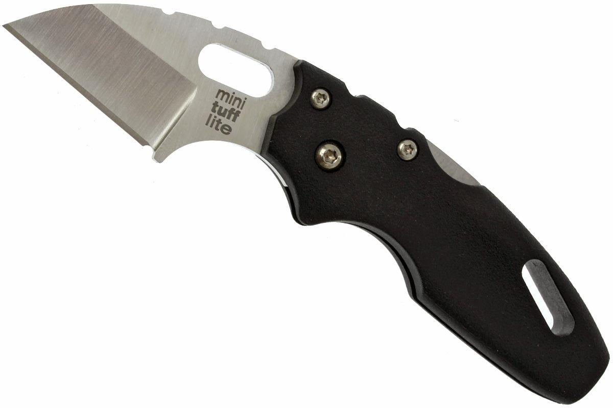 Cold Steel Mini Tuff Lite, 20MT | Advantageously shopping at ...