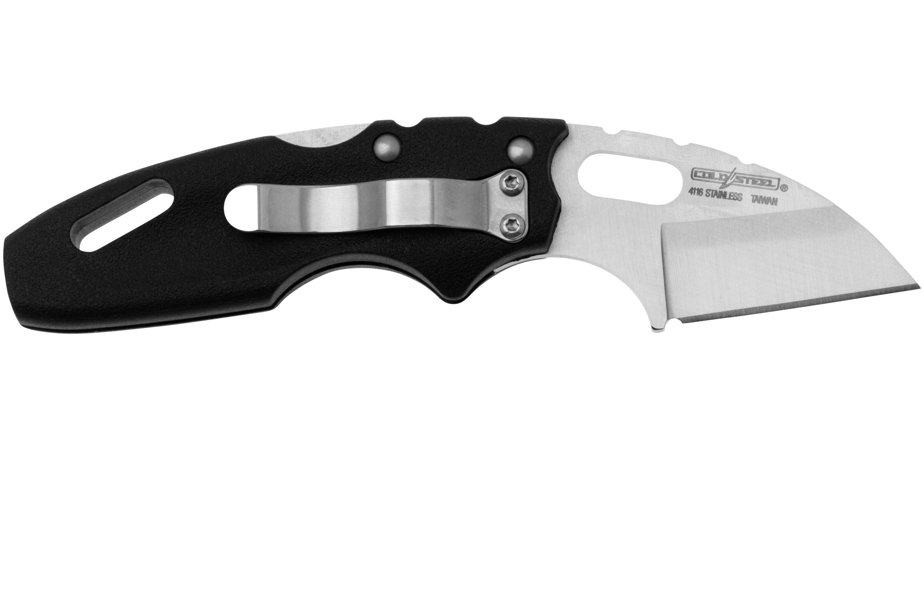 Cold Steel Mini Tuff Lite, 20MT | Advantageously shopping at ...